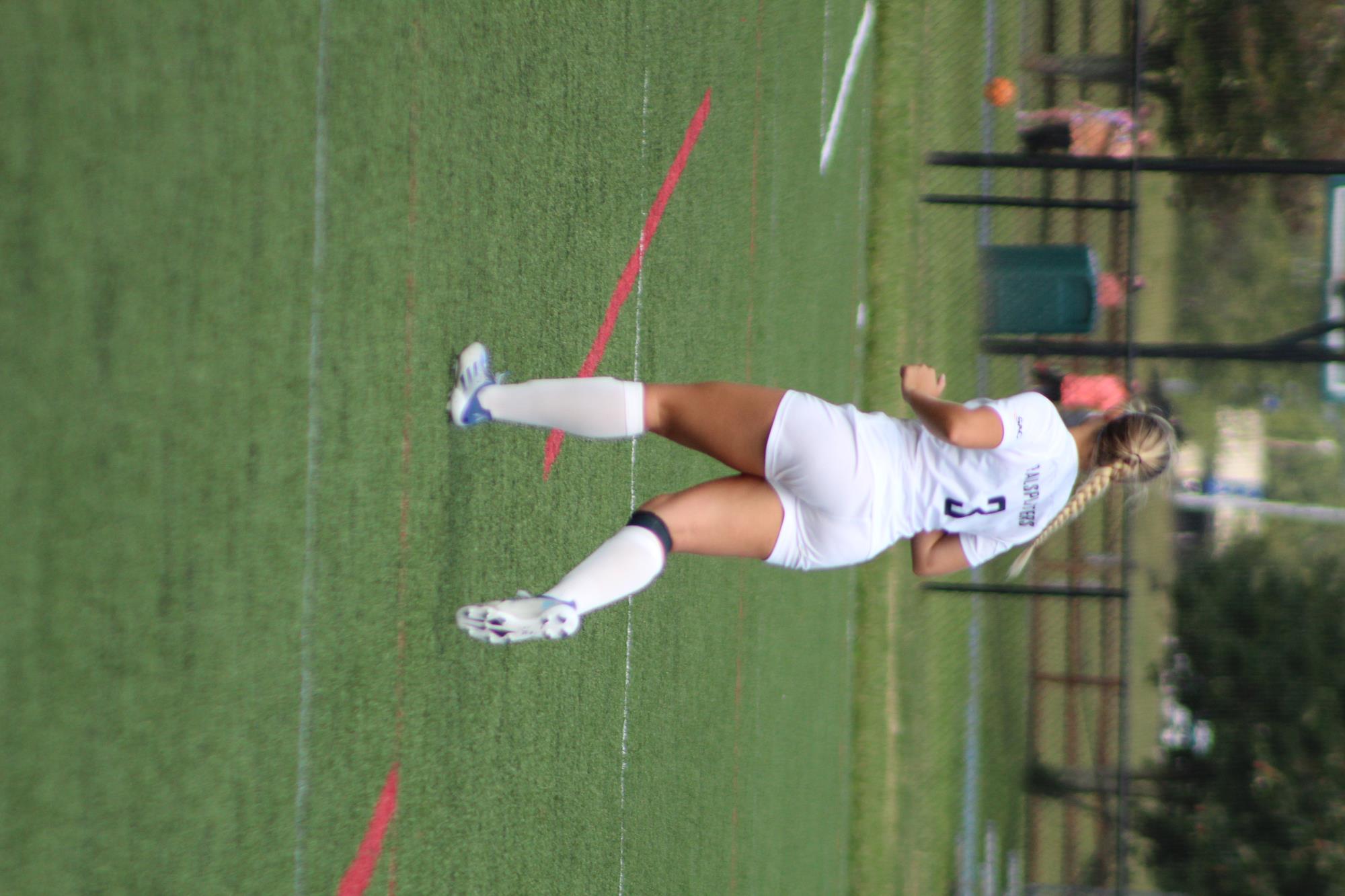 Emma Snider - Women's Soccer - Lincoln Memorial University Athletics