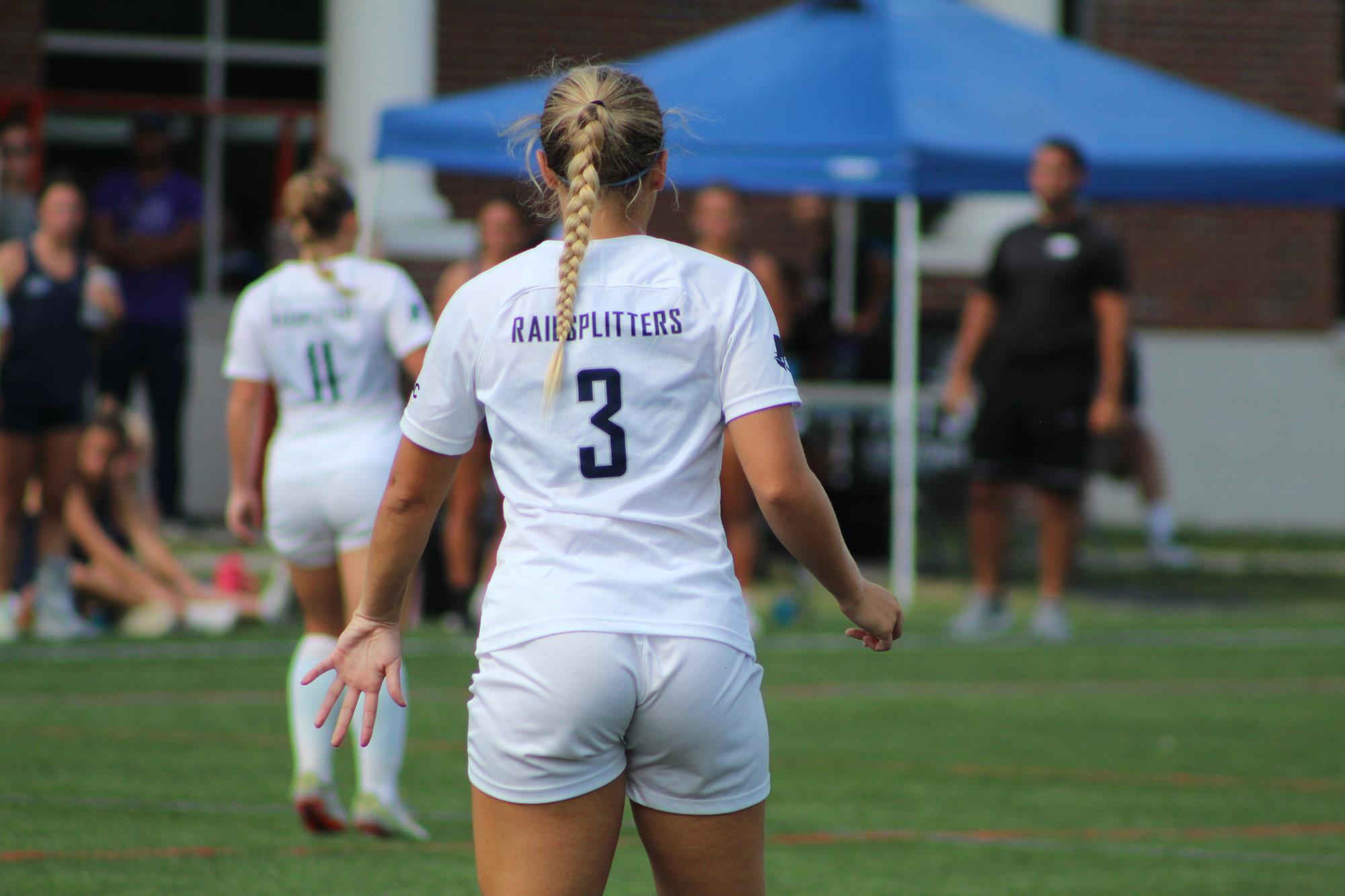 Emma Snider - Women's Soccer - Lincoln Memorial University Athletics