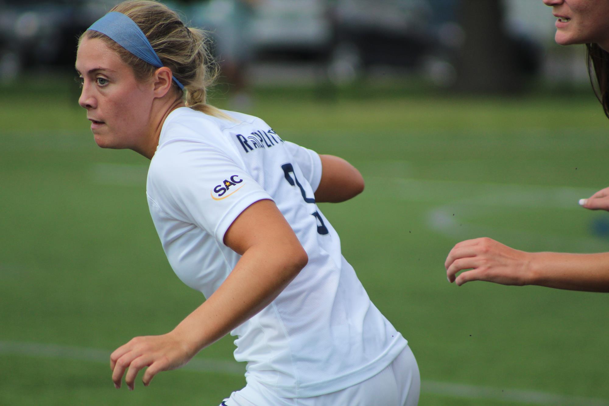 Emma Snider - Women's Soccer - Lincoln Memorial University Athletics