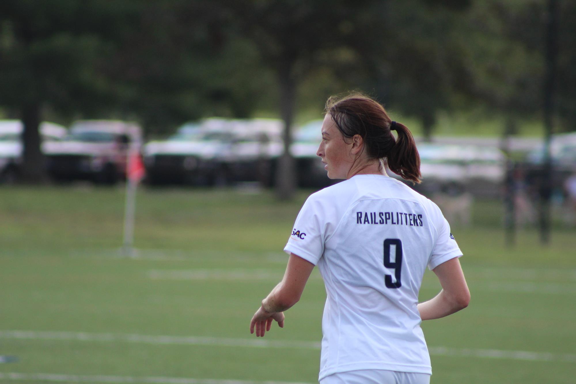Jordan Hellman - Women's Soccer - Lincoln Memorial University Athletics