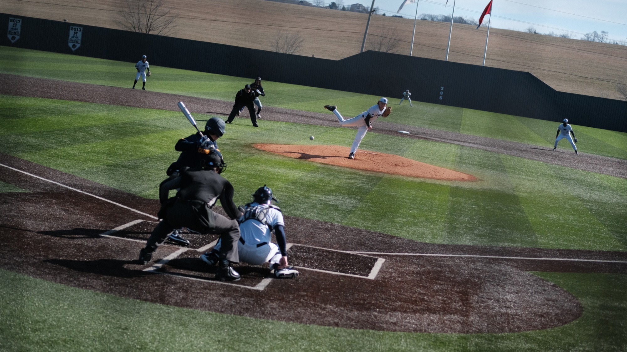 Eli Edds - Baseball - Lincoln Memorial University Athletics