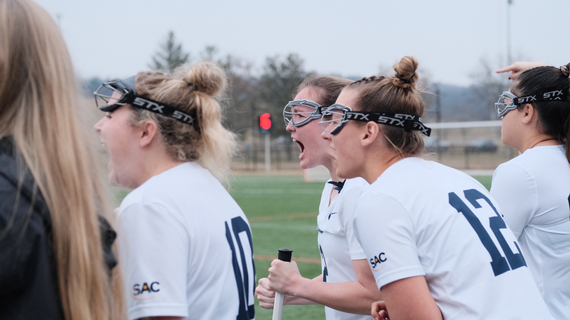 Defeats McKendree - Lincoln Memorial University Athletics