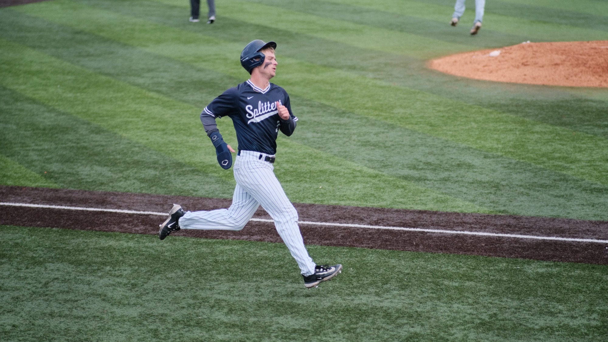 Offense Explodes to Sweep Tusculum - Lincoln Memorial University Athletics