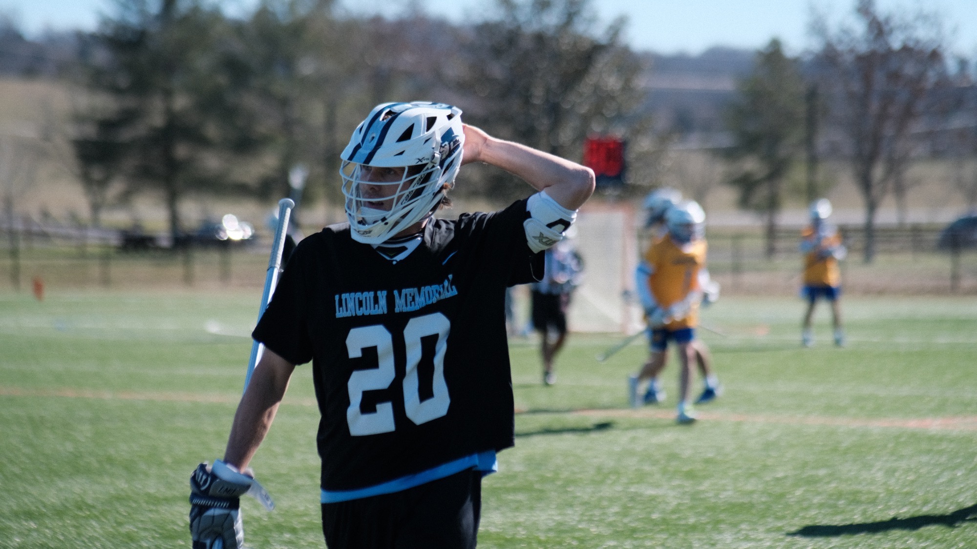 Pearl and Conroy lead Railsplitters to Come Out On Top Over Cobras ...