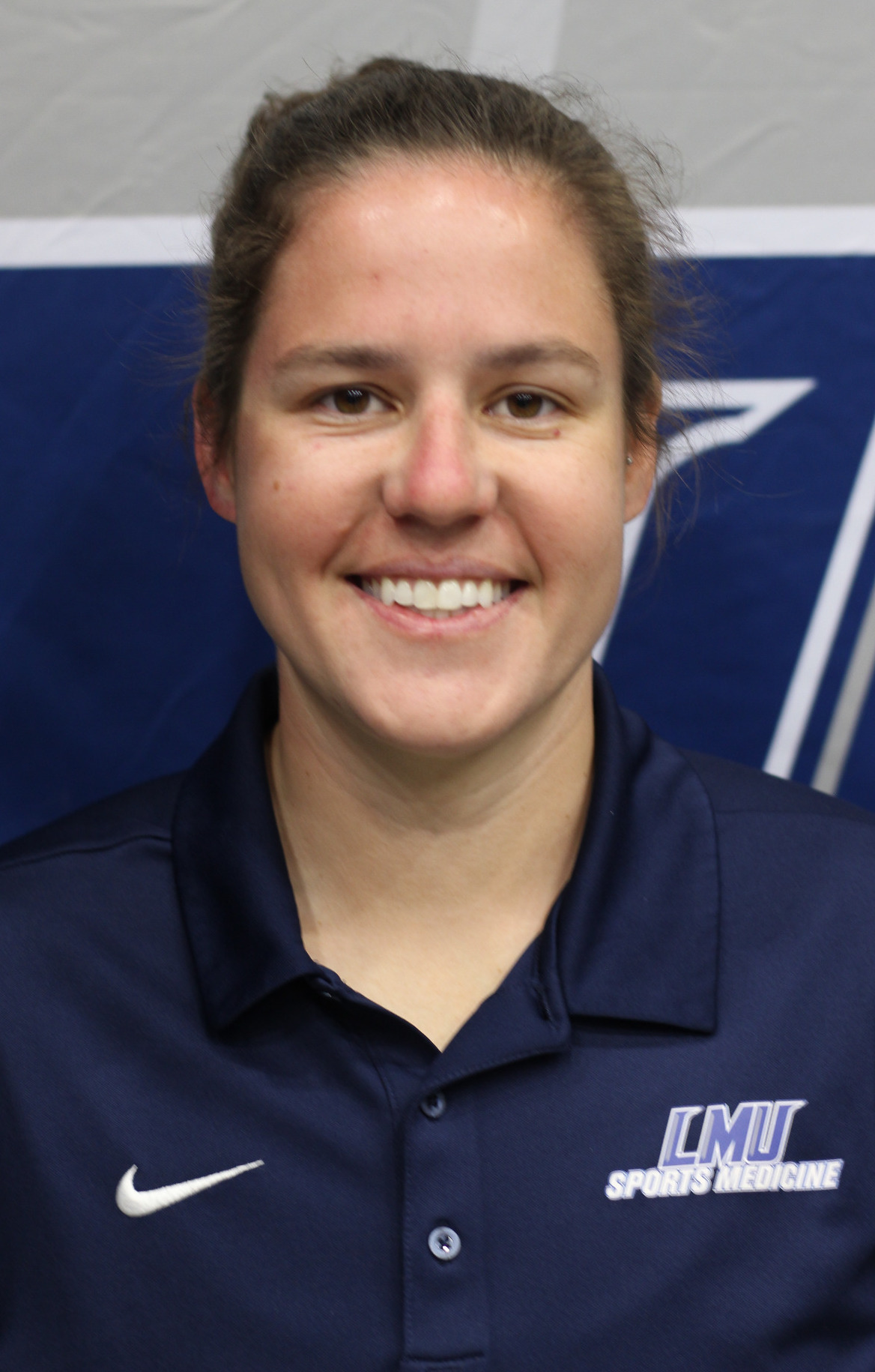 Andrea Shipley - Athletic Trainer (WSOC, Softball) - Women's Track ...
