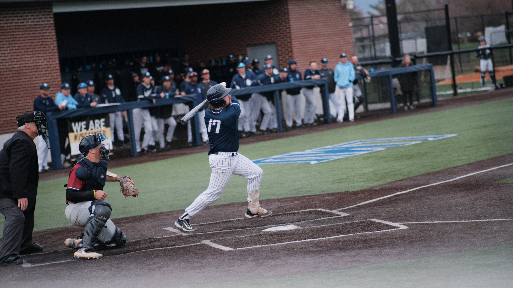 Tops Catawba in SAC Tournament Opening Round - Lincoln Memorial ...