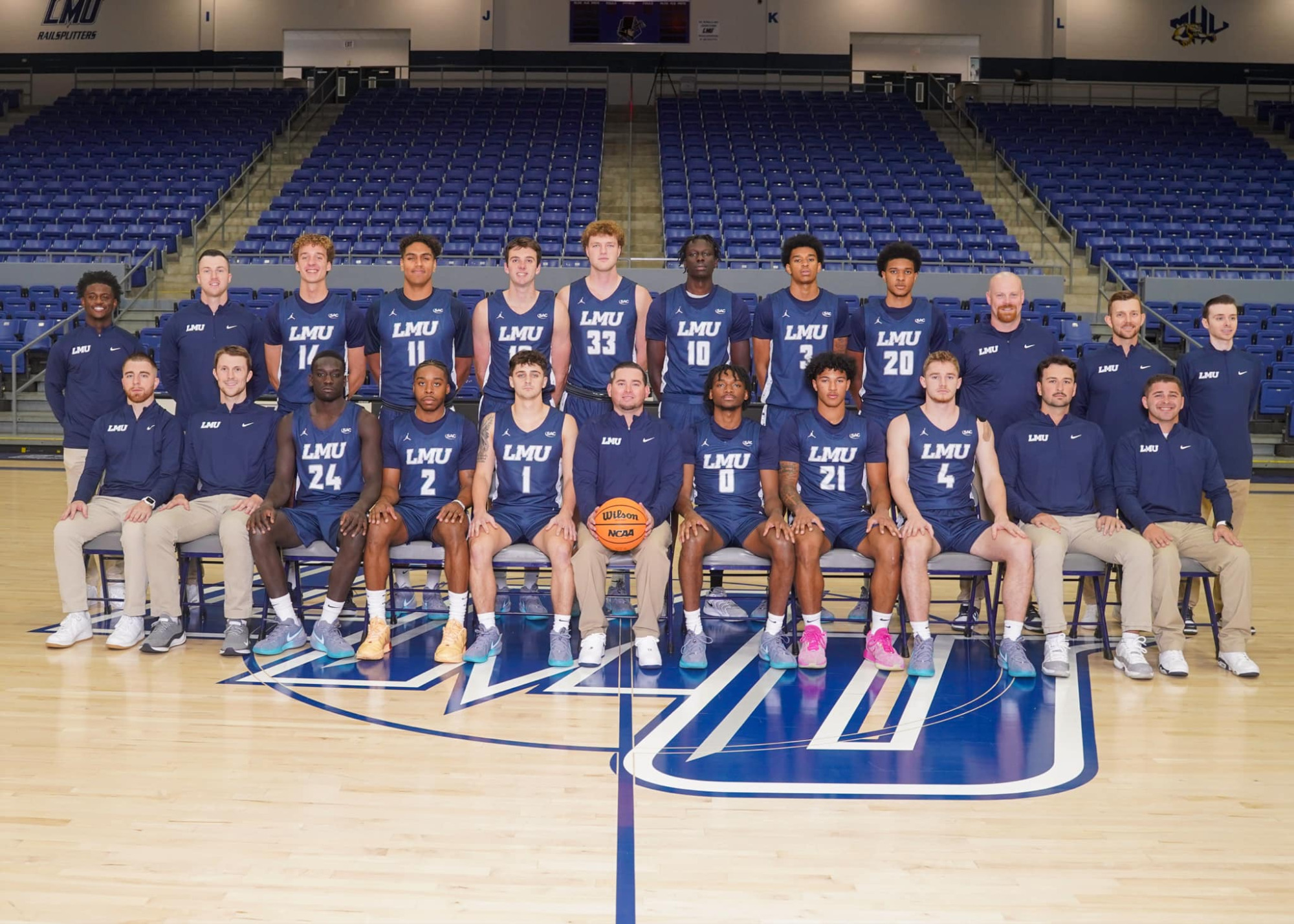 Tony Jasick Returns to Lincoln Memorial University to Lead the Next ...