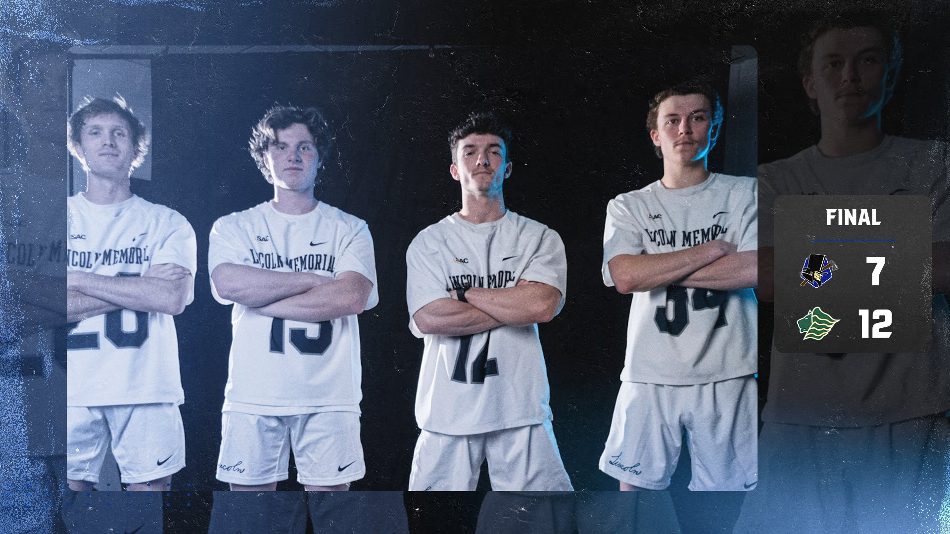 Railsplitters fall to St. Leo in Georgia - Lincoln Memorial University ...