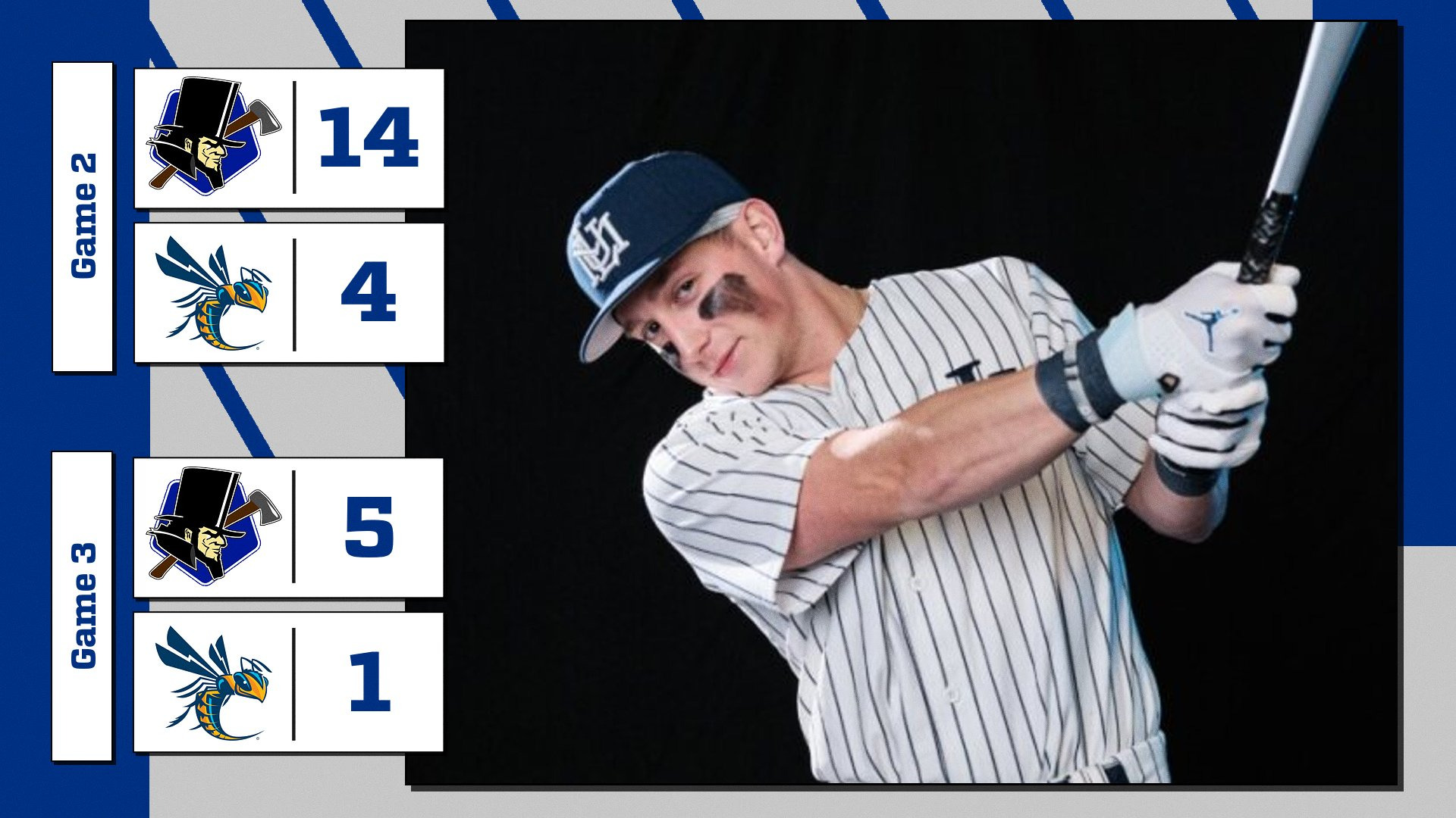 Boles, Bowen erupt for two homers each on Saturday as Railsplitters ...