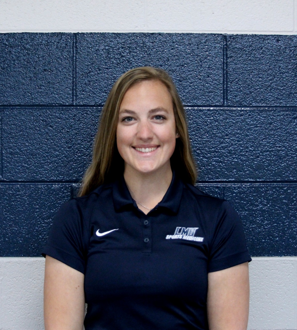 Lexi Fleming - Athletic Trainer (BB, MSOC) - Baseball Support Staff ...