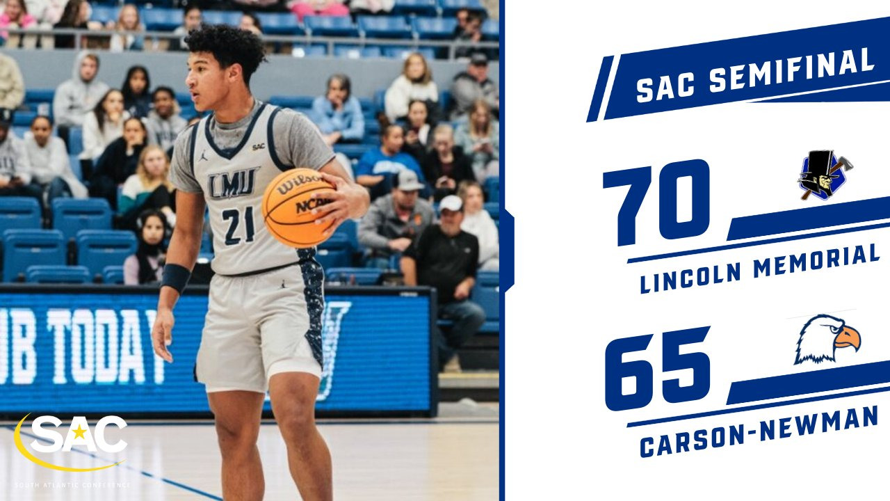 CHAMPIONSHIP BOUND: Men's basketball headed for SAC Tournament ...