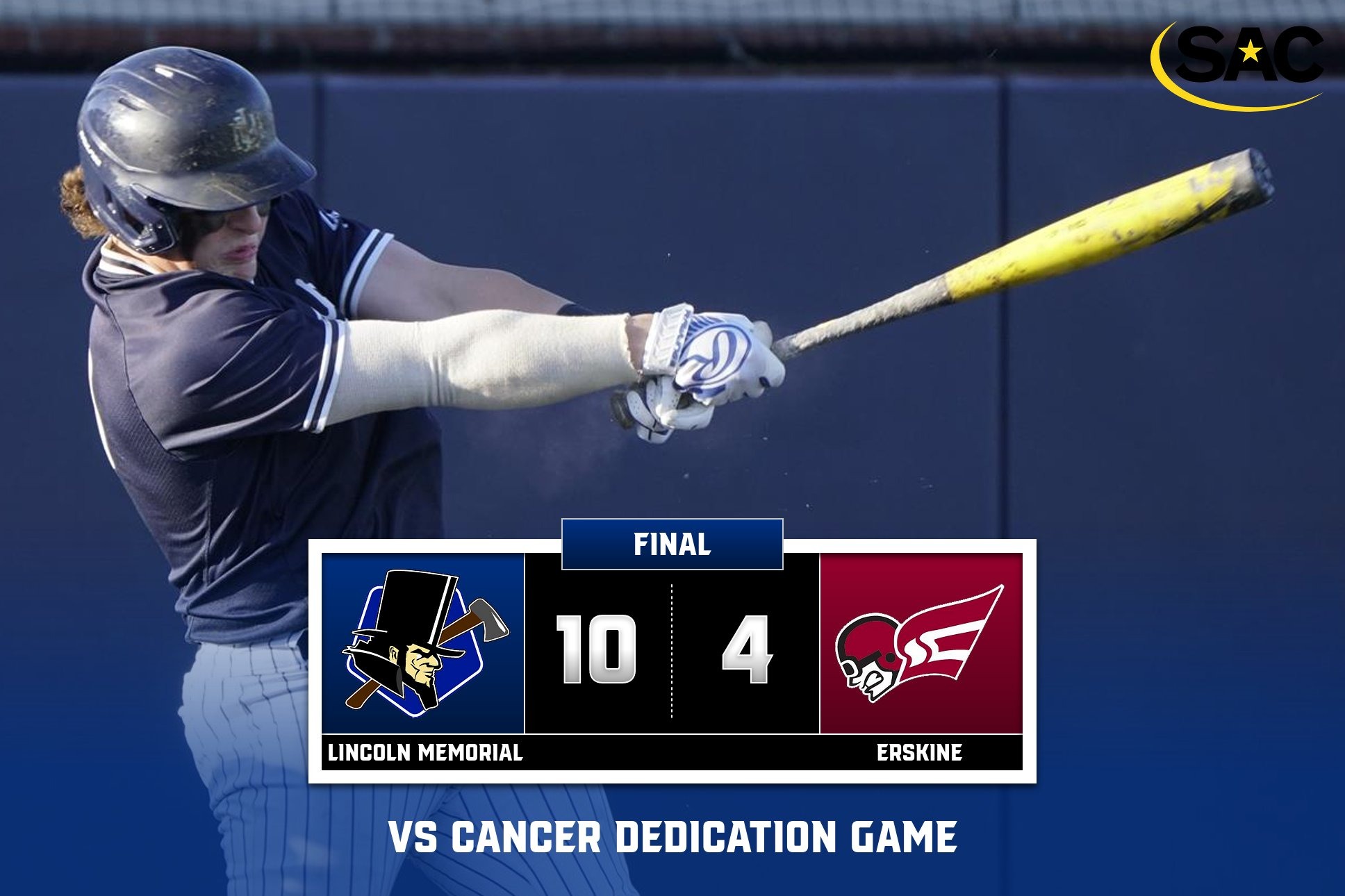 Railsplitters baseball grounds Flying Fleet in final game of regular ...