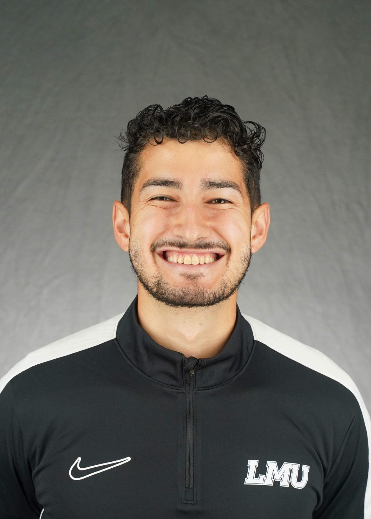 Enrique Fernandez - Men's Soccer Coach - Lincoln Memorial University ...