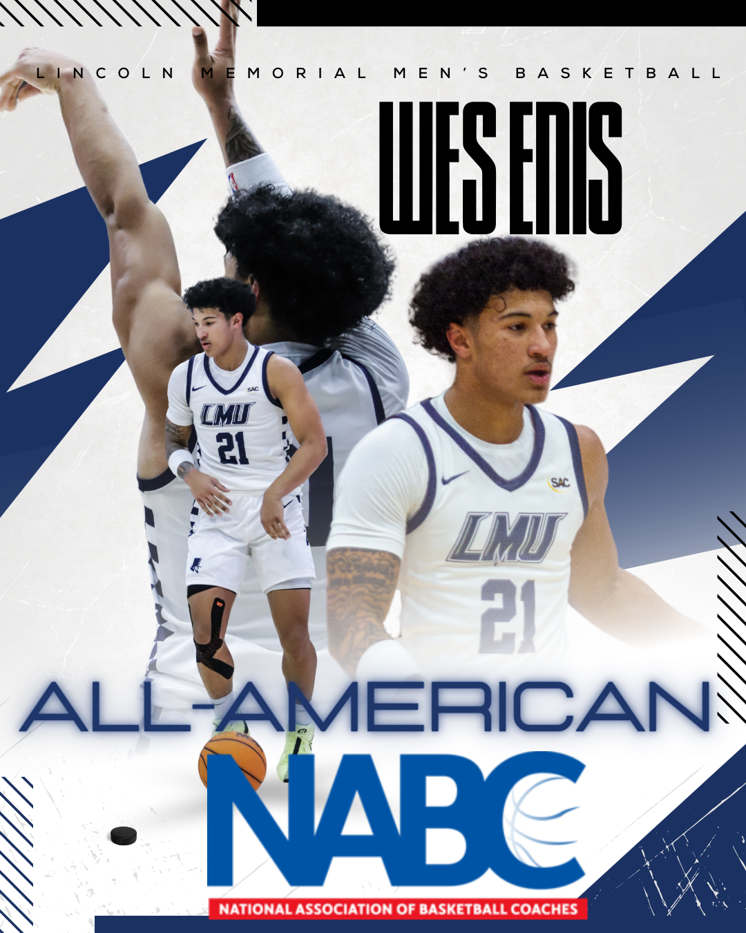 Tony Jasick Returns to Lincoln Memorial University to Lead the Next ...