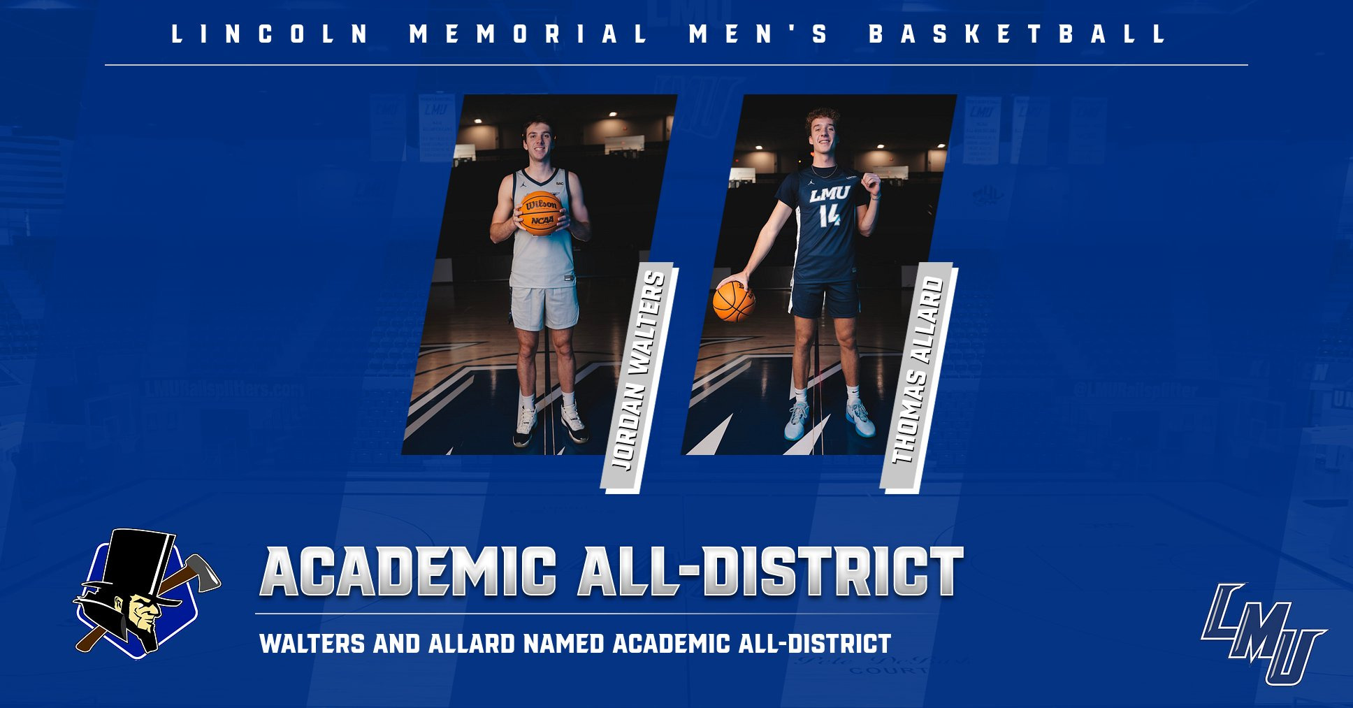 Tony Jasick Returns to Lincoln Memorial University to Lead the Next ...