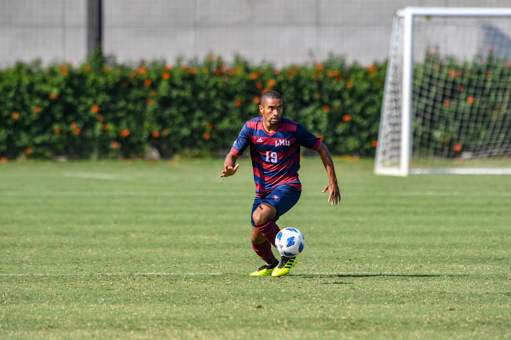 Matthew Gooden - Men's Soccer - Loyola Marymount University Athletics