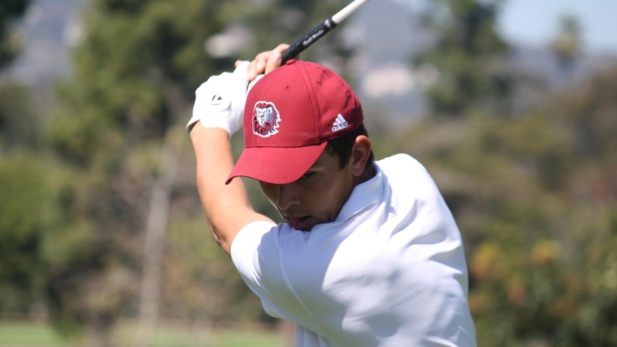 Cameron Meeks - Men's Golf - Loyola Marymount University Athletics
