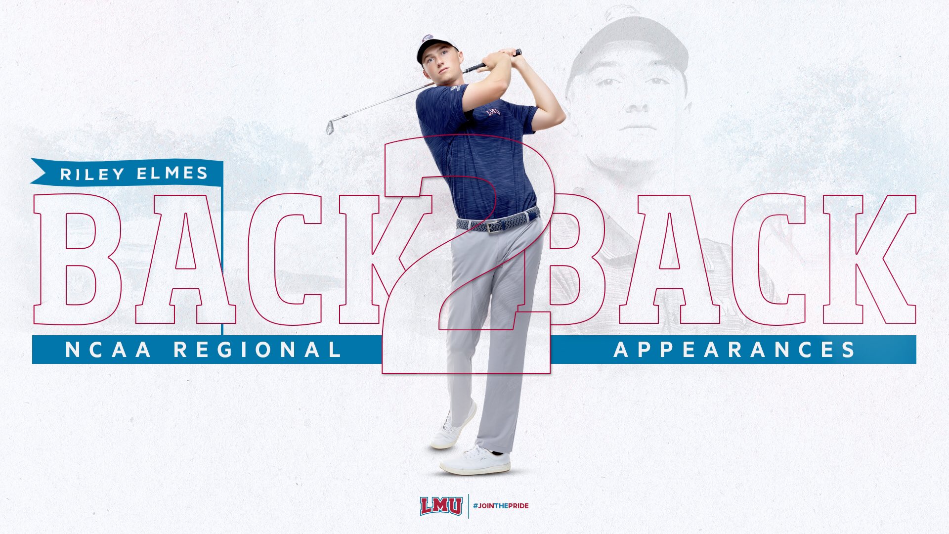 Riley Elmes - Men's Golf - Loyola Marymount University Athletics