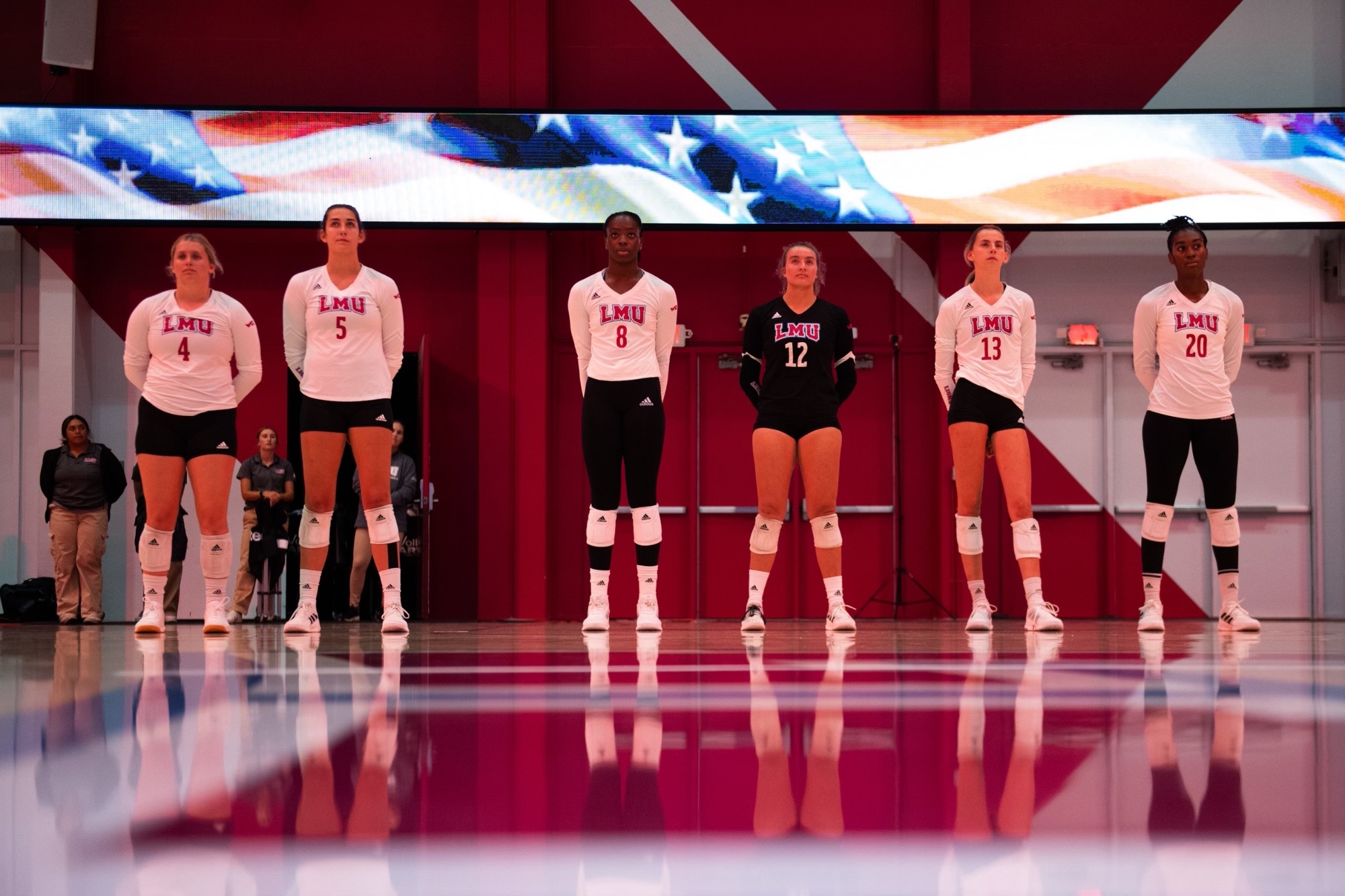 Rose Booth - Women's Volleyball - Loyola Marymount University Athletics