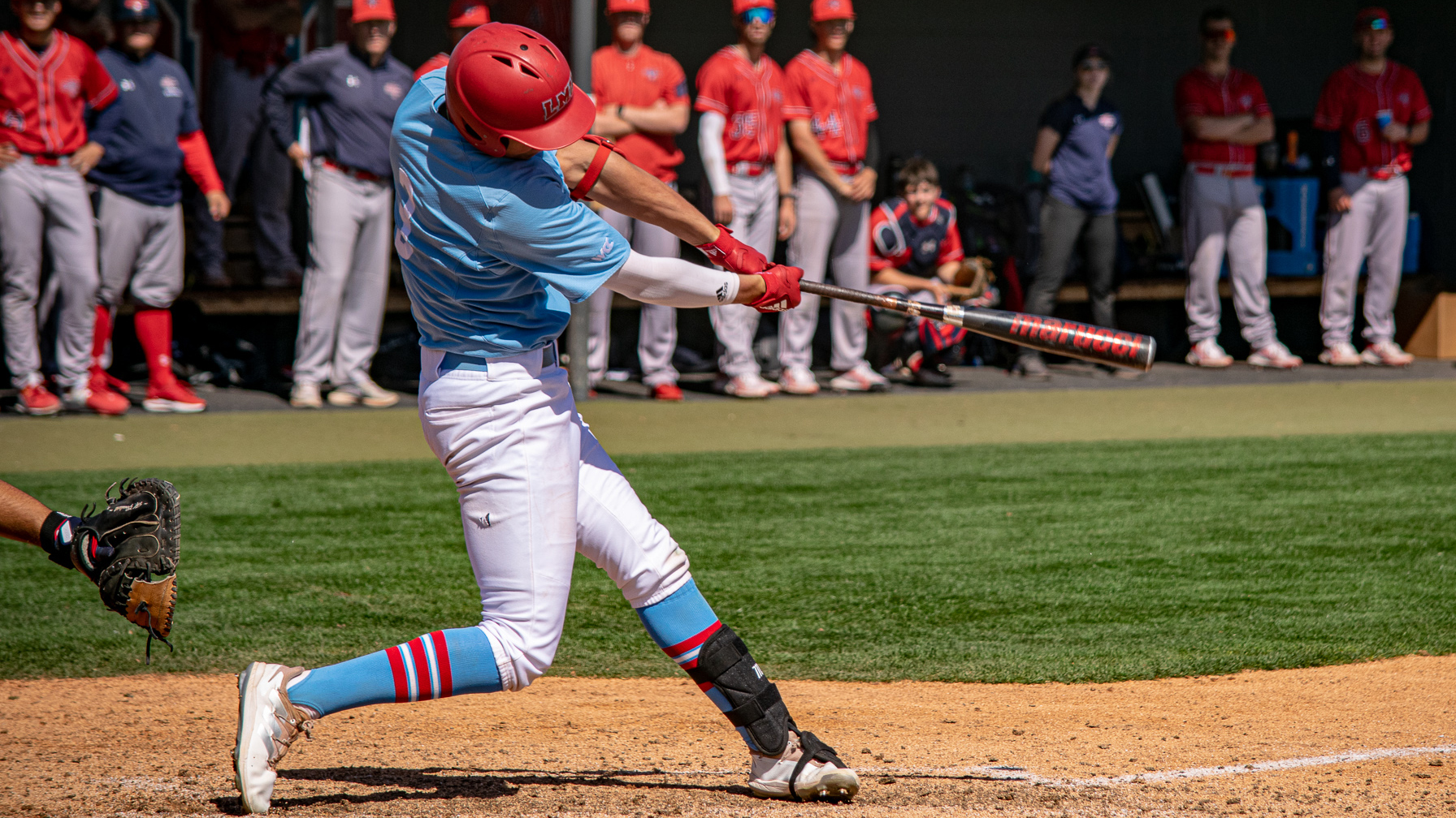 Grant Weiss - Baseball - Loyola Marymount University Athletics