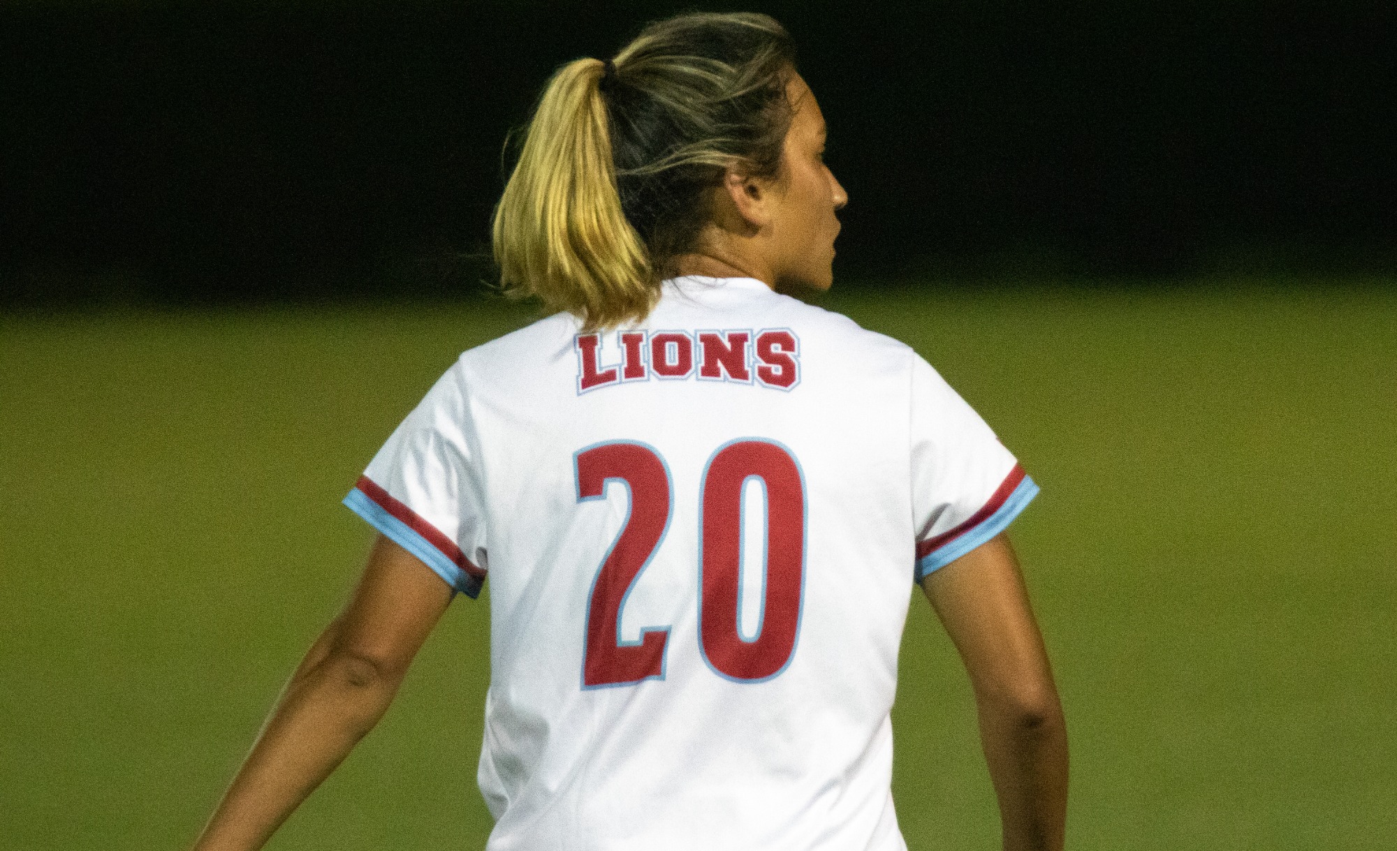 Jennie Immethun - Women's Soccer - Loyola Marymount University Athletics