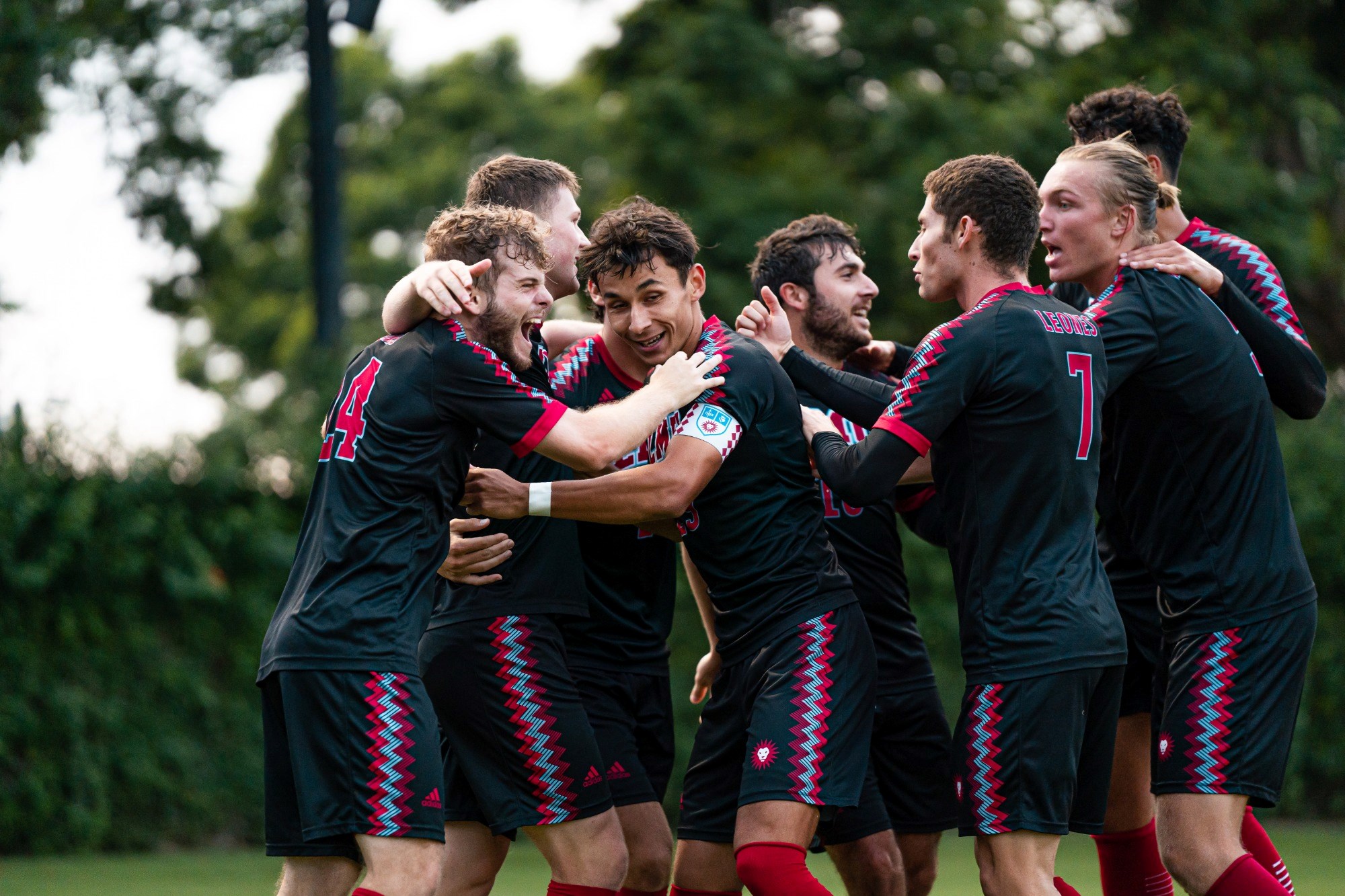 Grayson Hussey - Men's Soccer - Loyola Marymount University Athletics