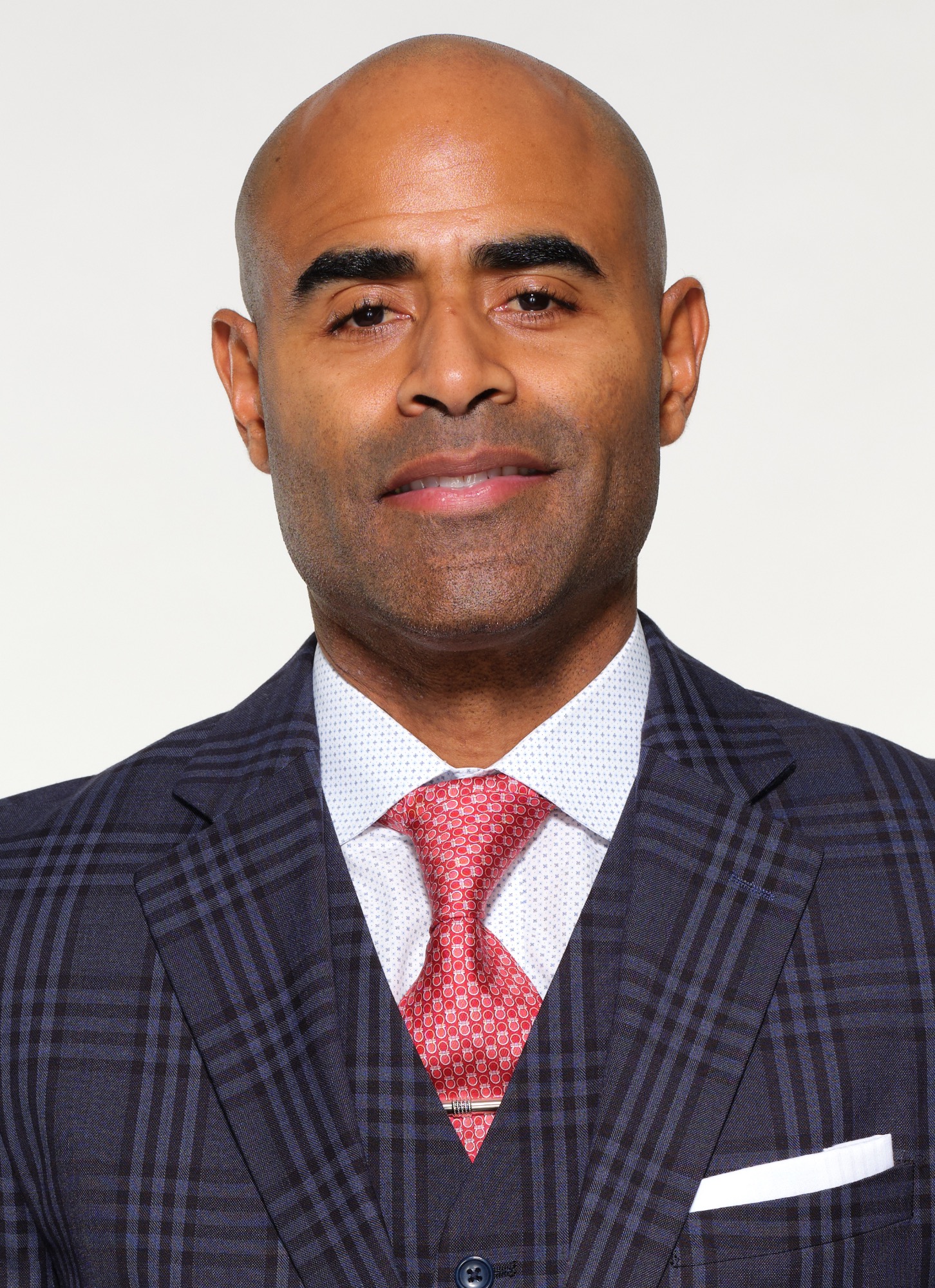 Stan Johnson - Men's Basketball Coach - Loyola Marymount University ...