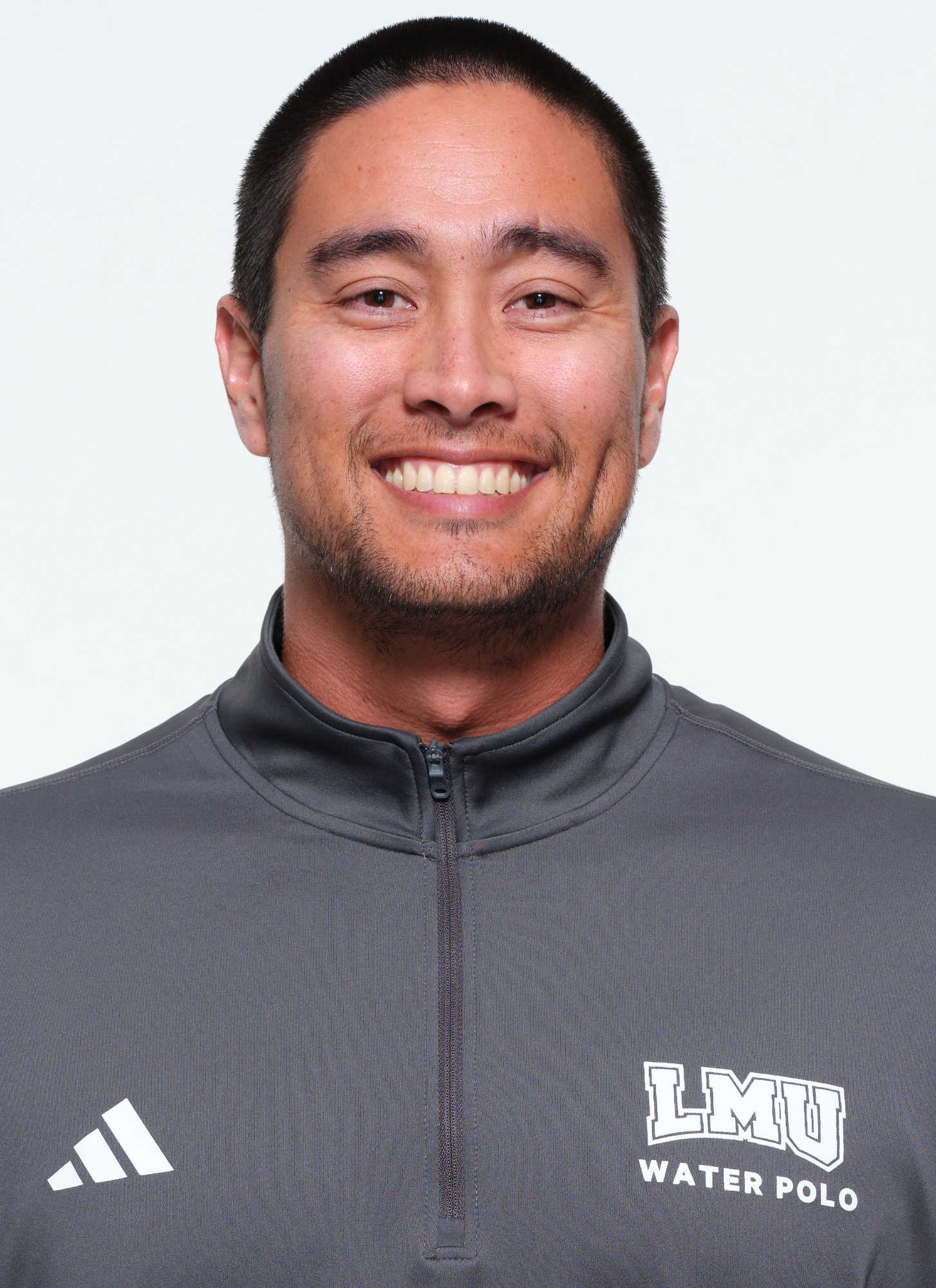 Ikaika Aki - Women's Water Polo Coach - Loyola Marymount University ...
