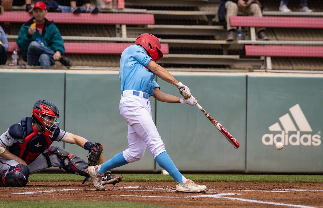 Sam Biller - Baseball - Loyola Marymount University Athletics