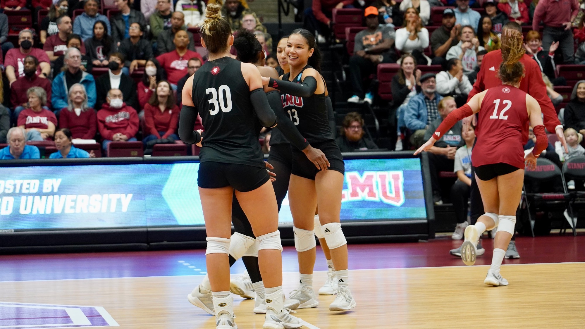 Chris Seiffert Joins LMU Women’s Volleyball Coaching Staff - Loyola ...