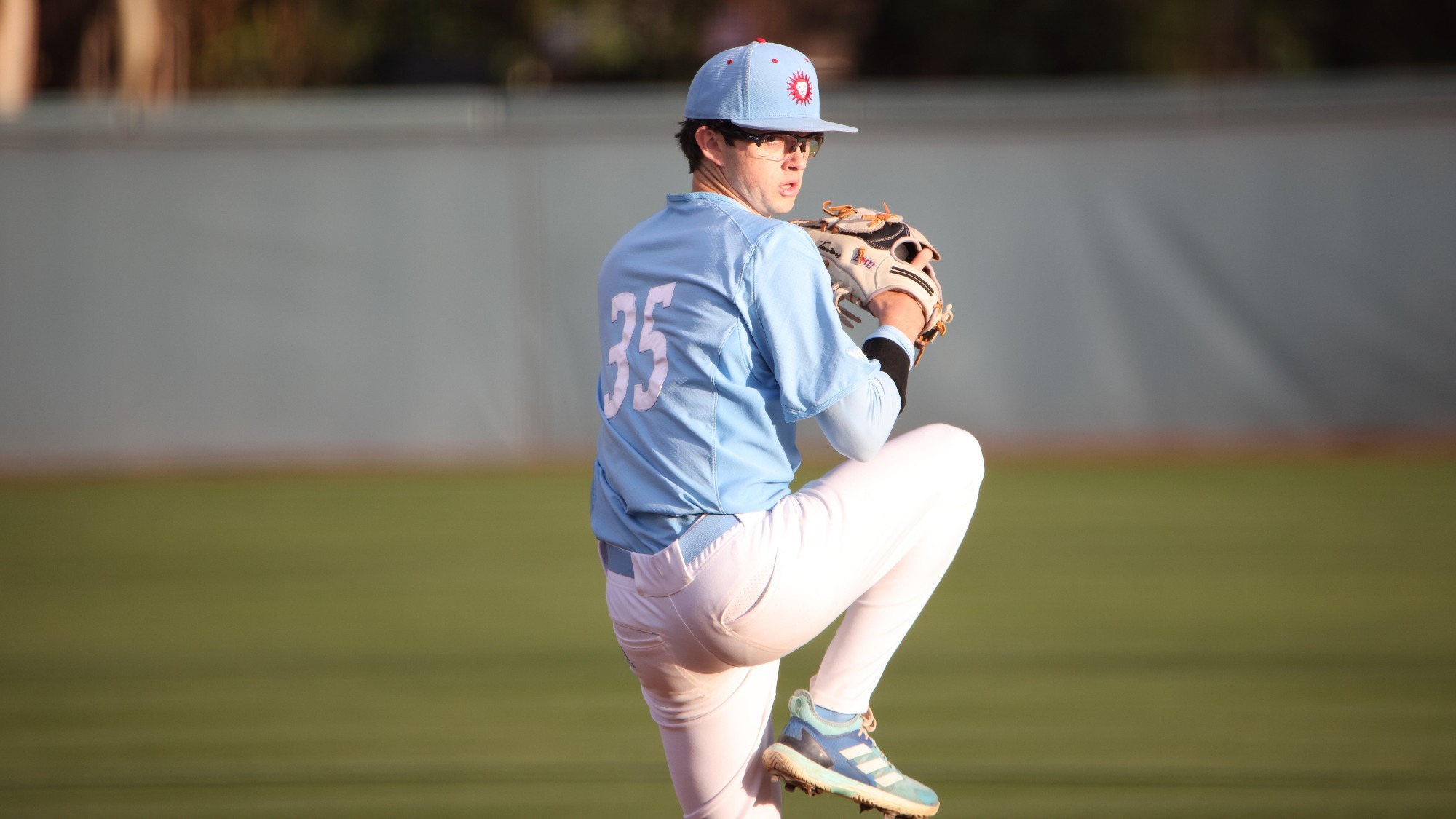 Ryan Towers - Baseball - Loyola Marymount University Athletics