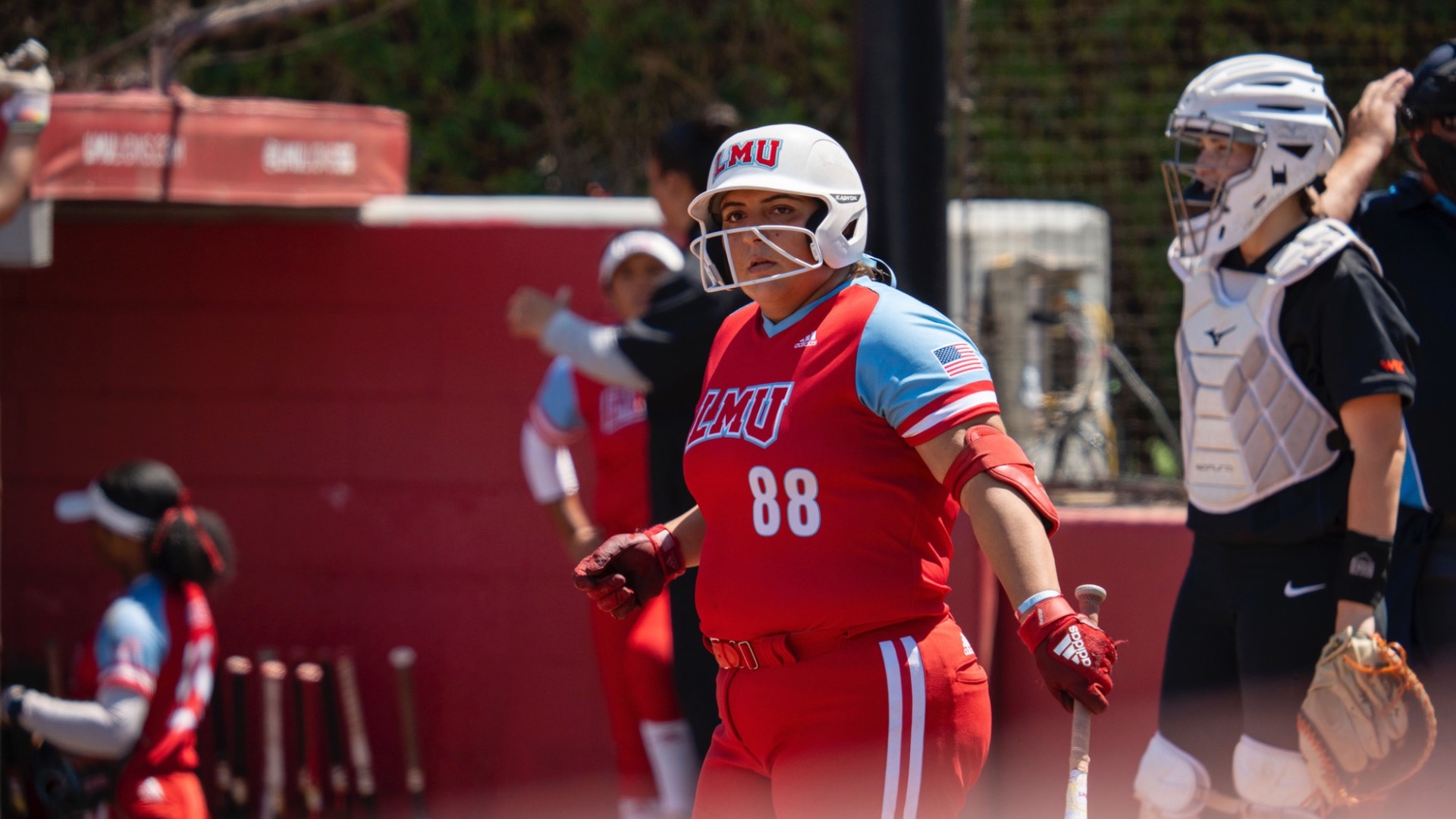 LMU Names Olympic Gold Medalist Tairia Flowers Head Coach of Lions ...