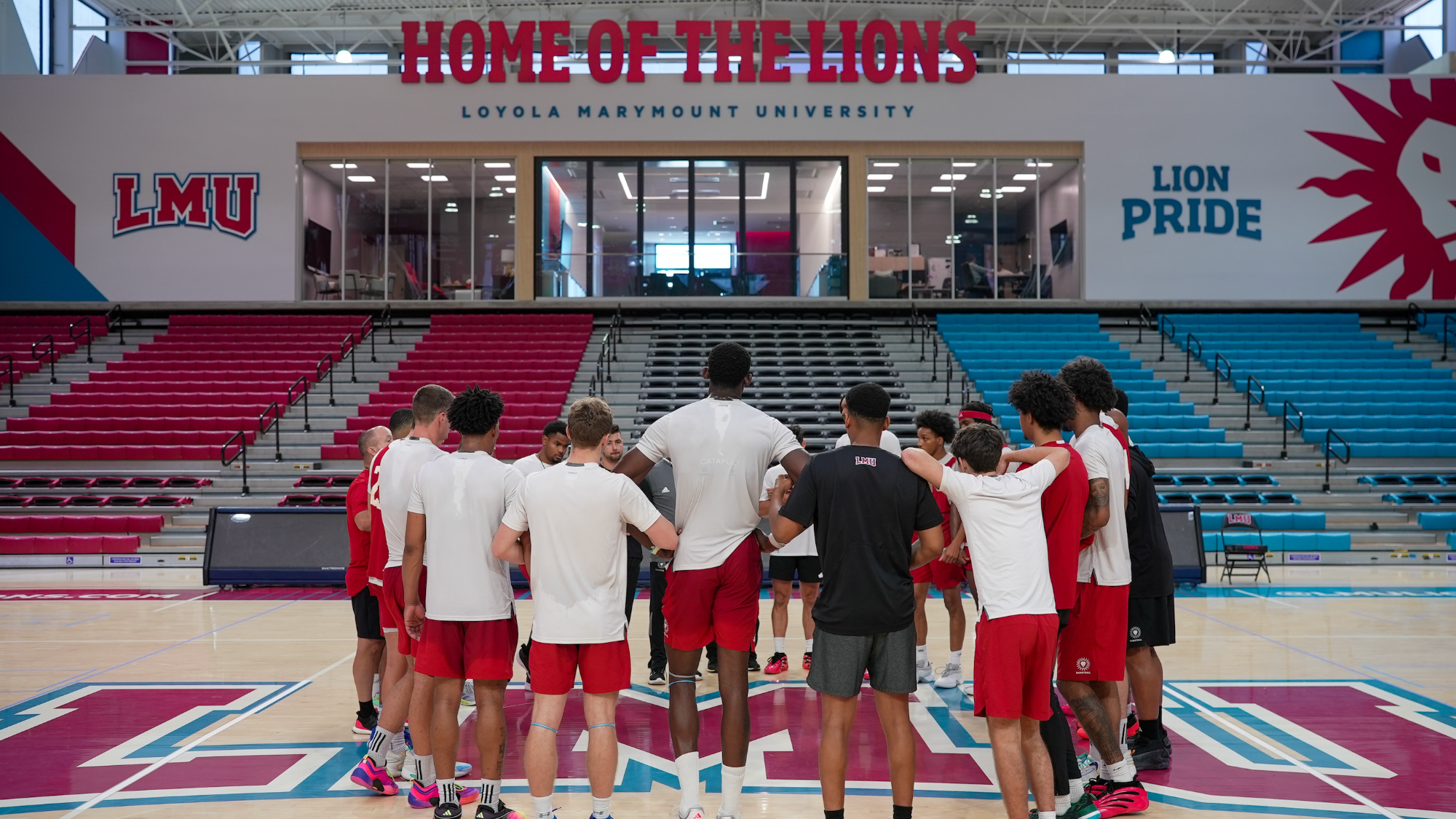 West Coast Conference Announces Finalized Dates for 2025-26 Men’s ...