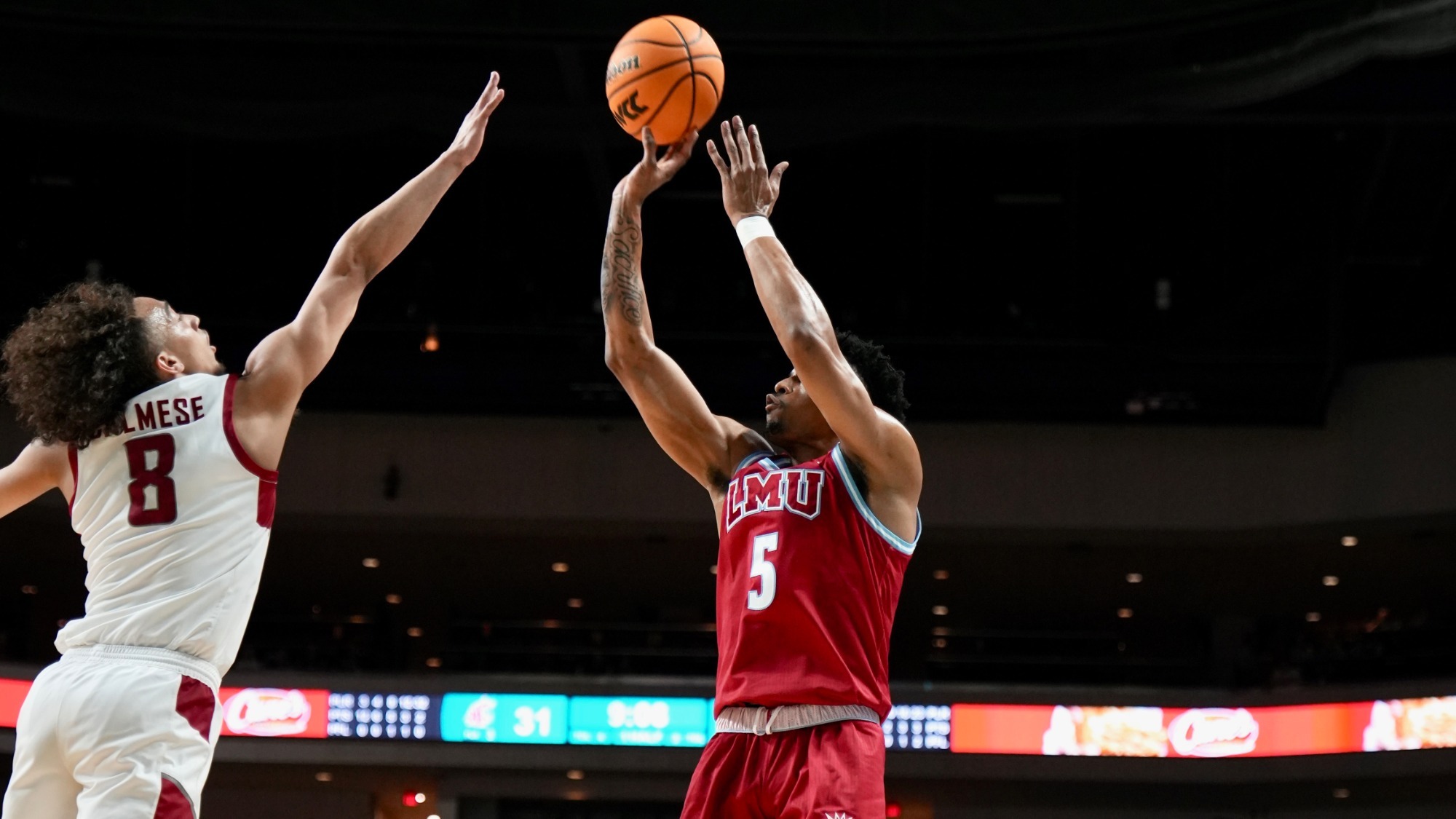 Men’s Basketball to Open 2025 CU1 WCC Championships Friday with First ...