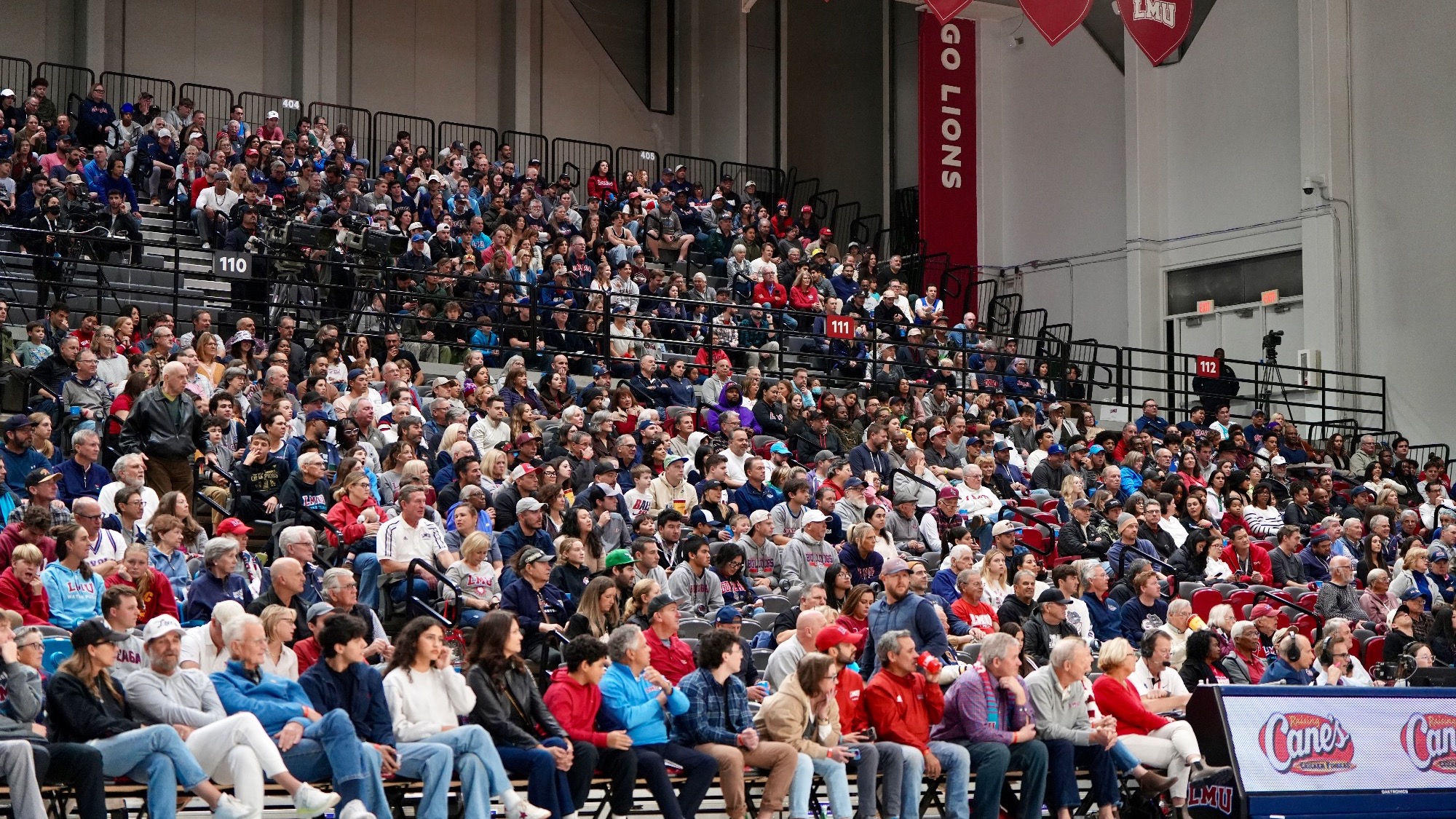 LMU Men’s Basketball Announces 2025-26 Non-Conference Schedule - Loyola ...