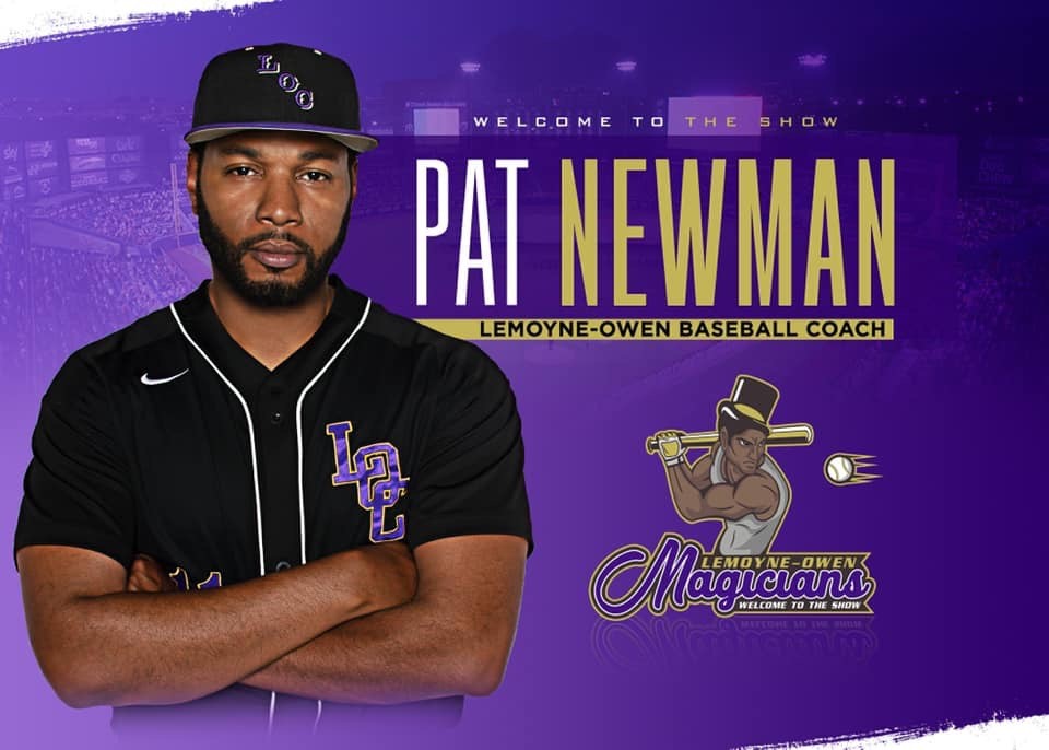 Baseball Season Opener Tomorrow - LeMoyne-Owen College Athletics