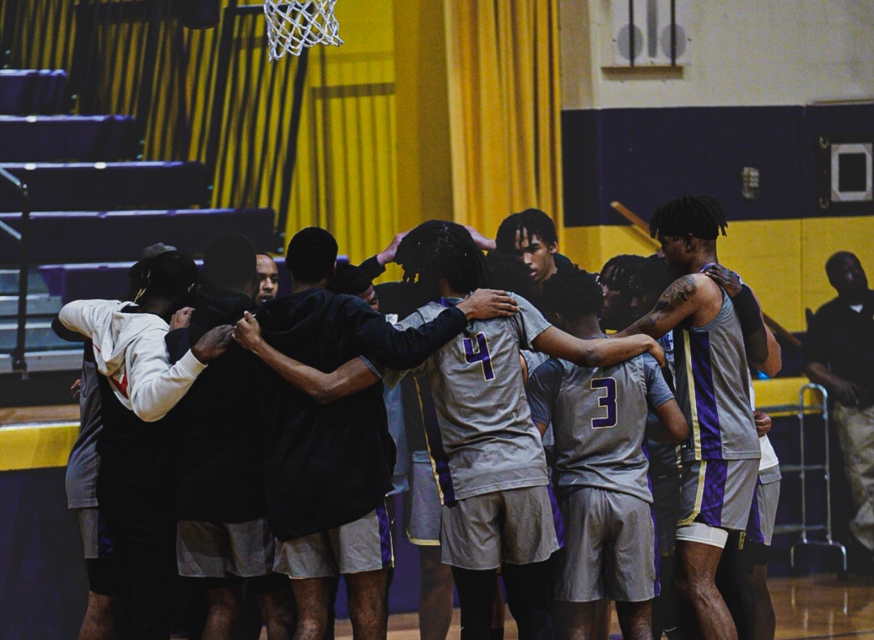 Magicians Earn 3rd Seed In SIAC Tournament - LeMoyne-Owen College Athletics