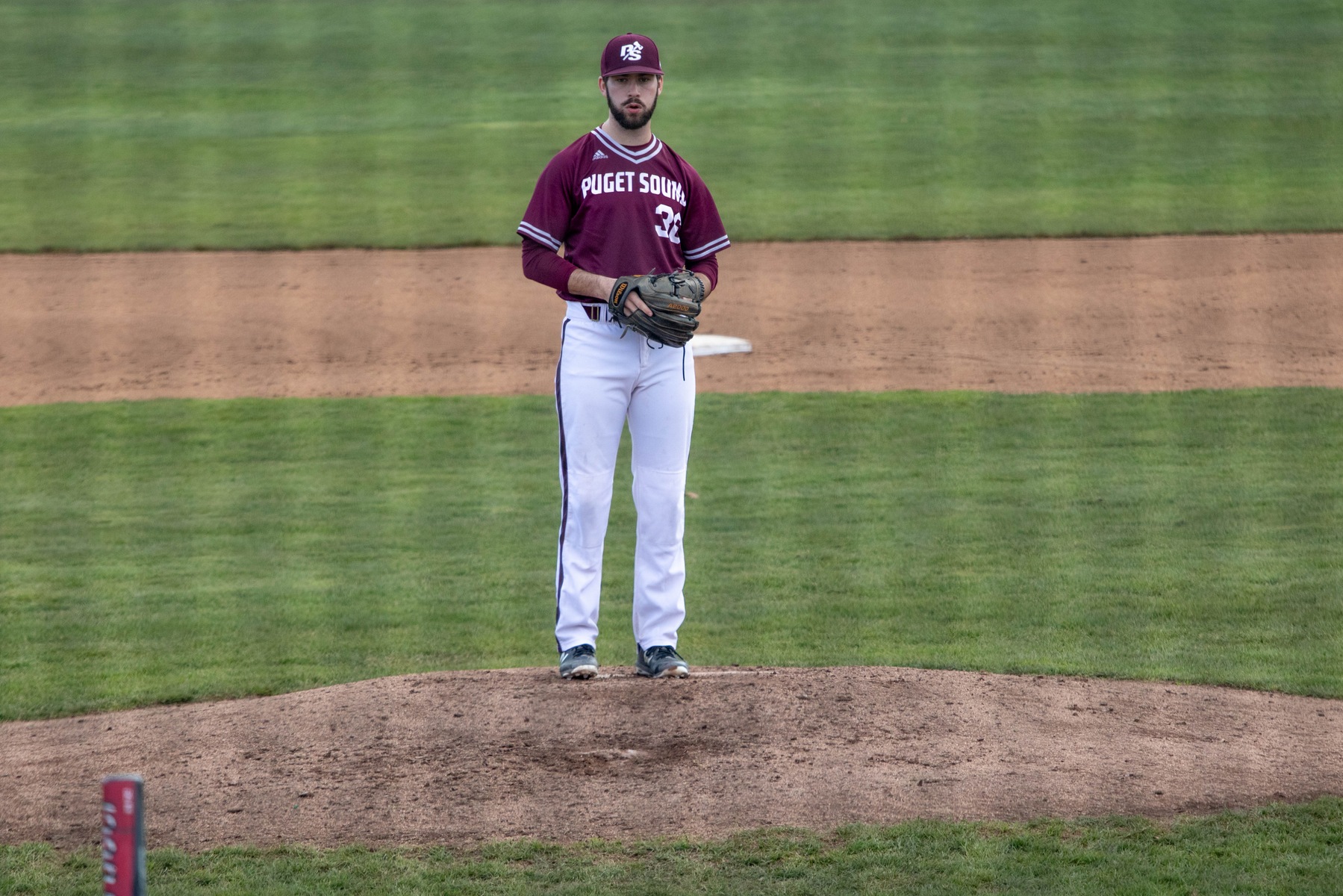 Brennan's sharp and Ota homers, but the Loggers lose late to George Fox ...