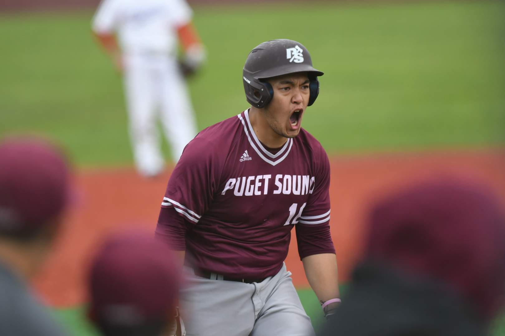Jacob Ota - 2022 - Baseball - University of Puget Sound