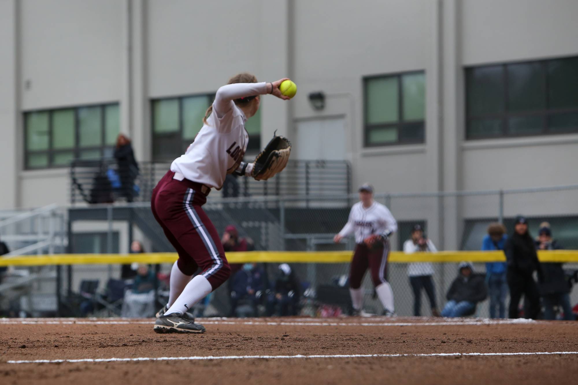 Jessica Moore - 2024 - Softball - University of Puget Sound