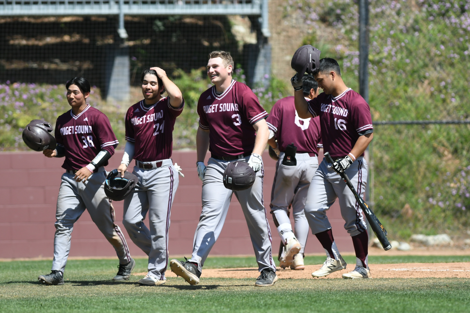 Dylan Joyce - 2023 - Baseball - University of Puget Sound