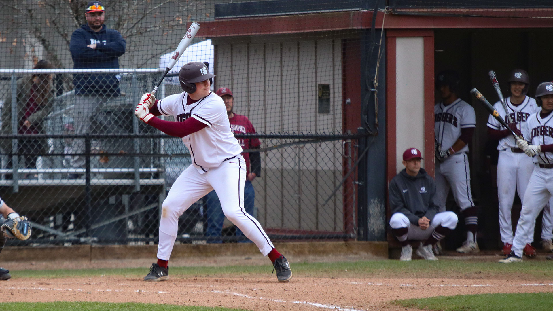Dylan Joyce - 2023 - Baseball - University of Puget Sound