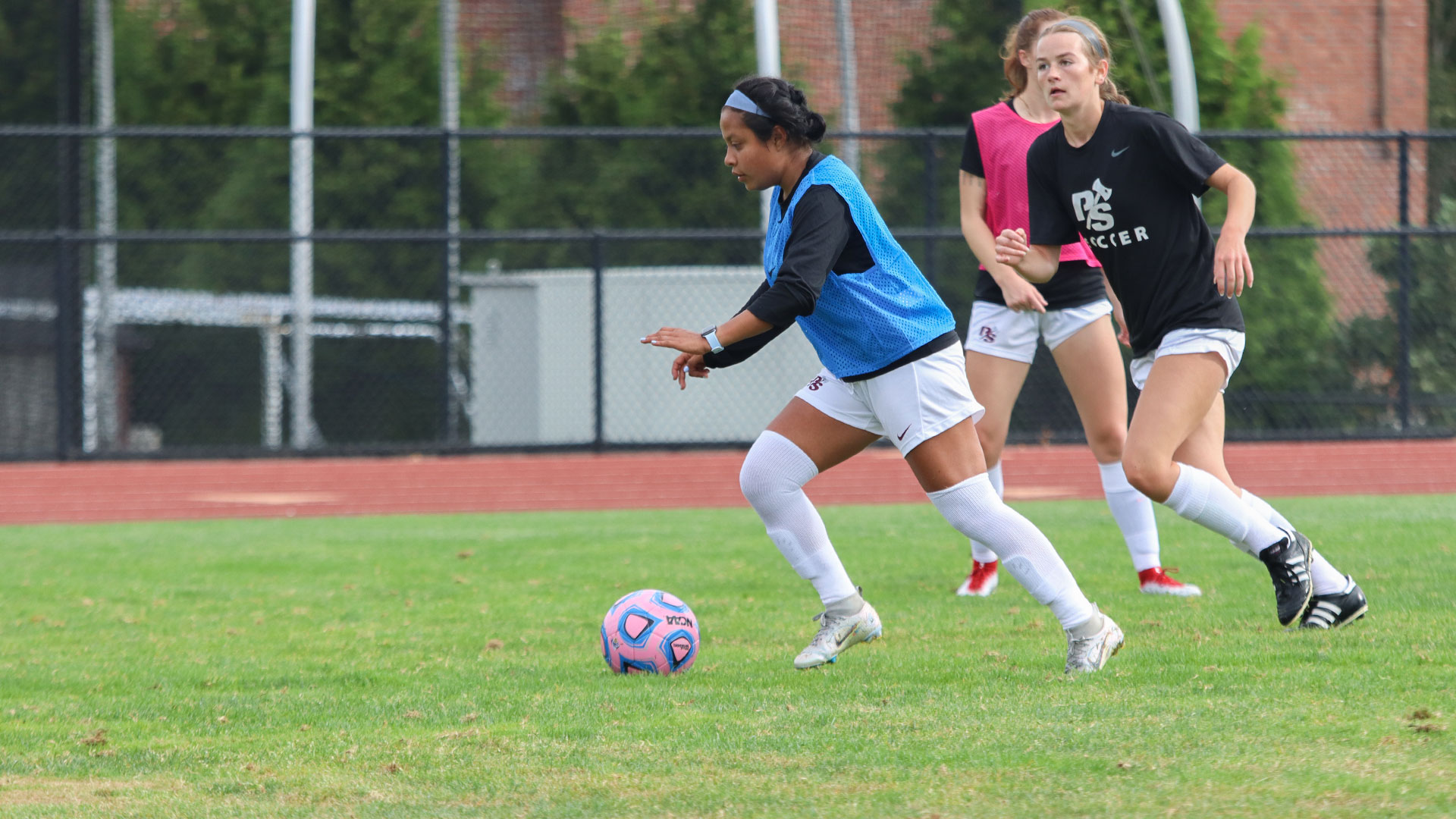 Leslie Monjaras - 2022 - Women's Soccer - University of Puget Sound