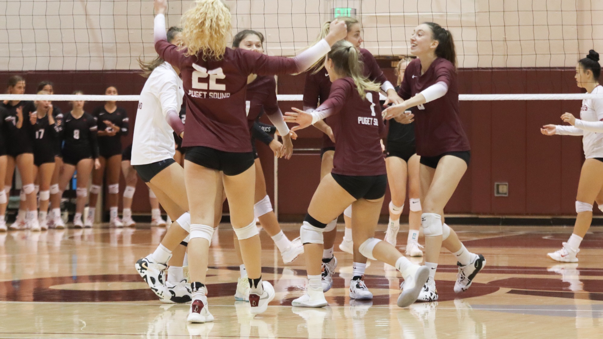 Chekian's 15 kills not enough in five-set loss at Pacific - University ...