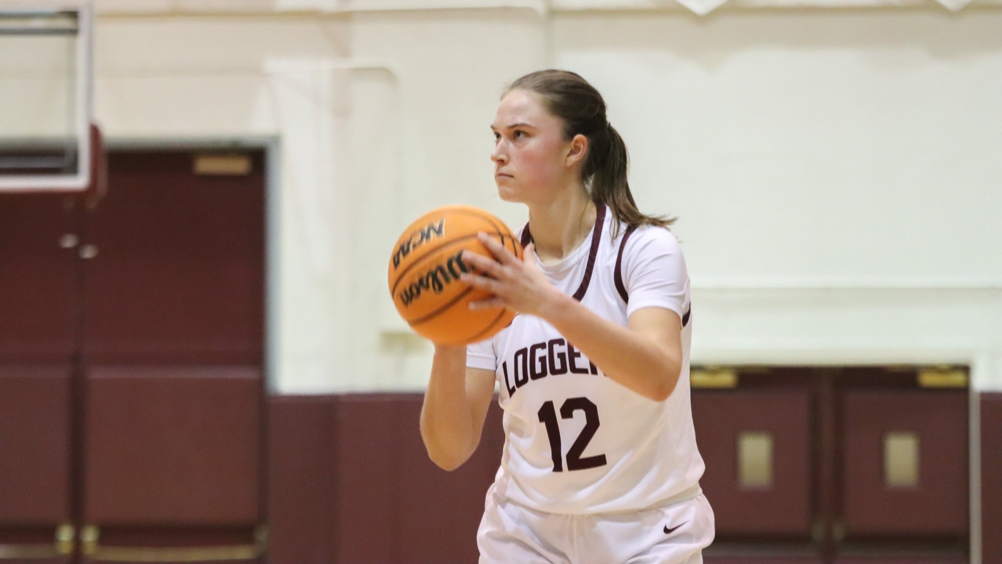 Paige Gerhart - 2023-24 - Women's Basketball - University of Puget Sound