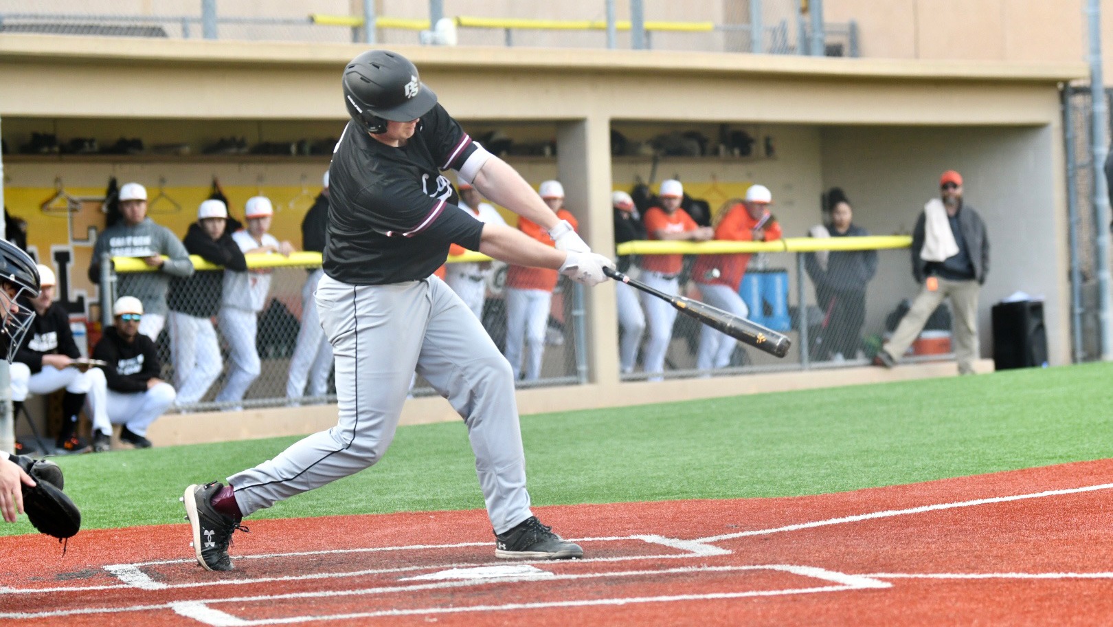 Dylan Joyce - 2023 - Baseball - University of Puget Sound