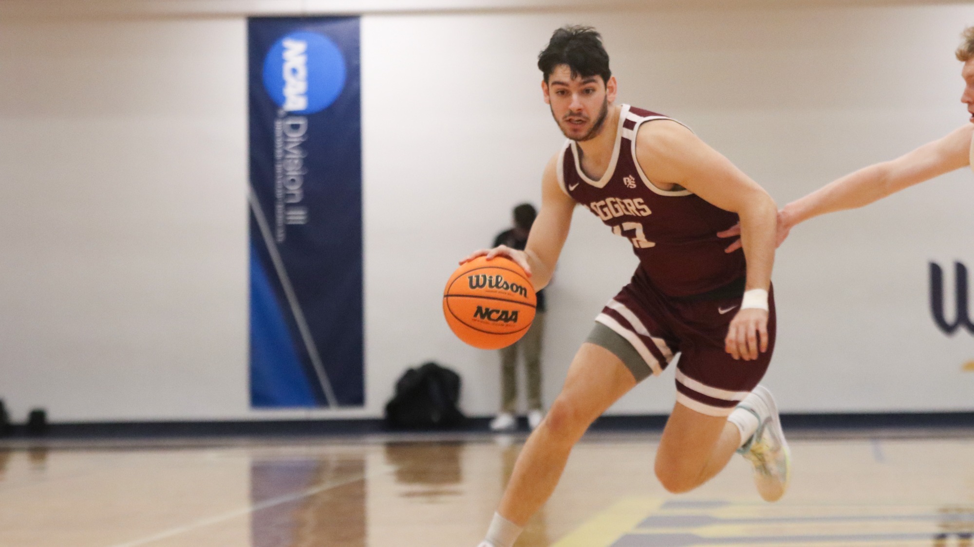 Underdog season ends in NWC Semifinals - University of Puget Sound