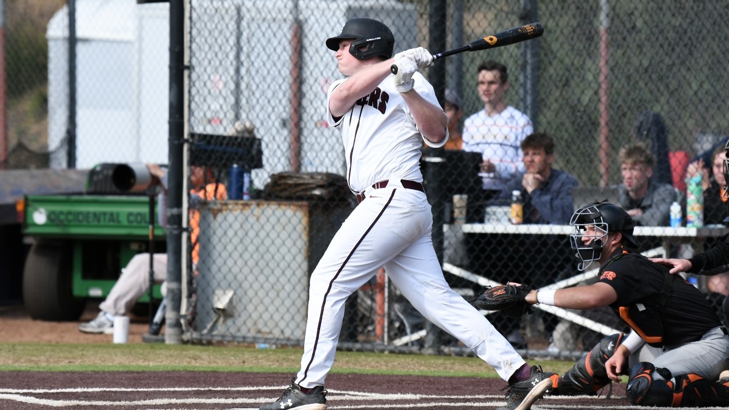 Dylan Joyce - 2023 - Baseball - University of Puget Sound
