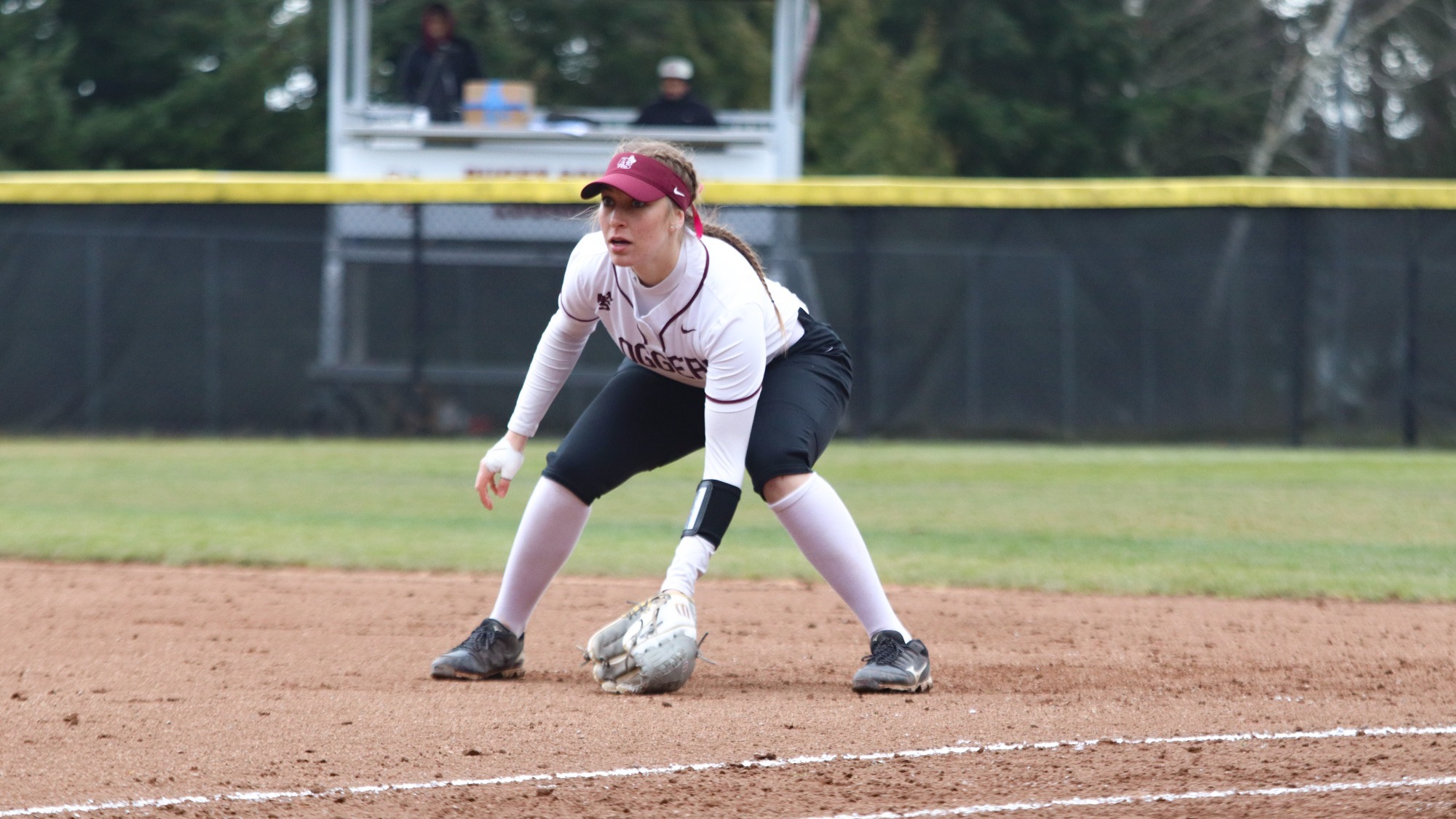 Jessica Moore - 2024 - Softball - University of Puget Sound