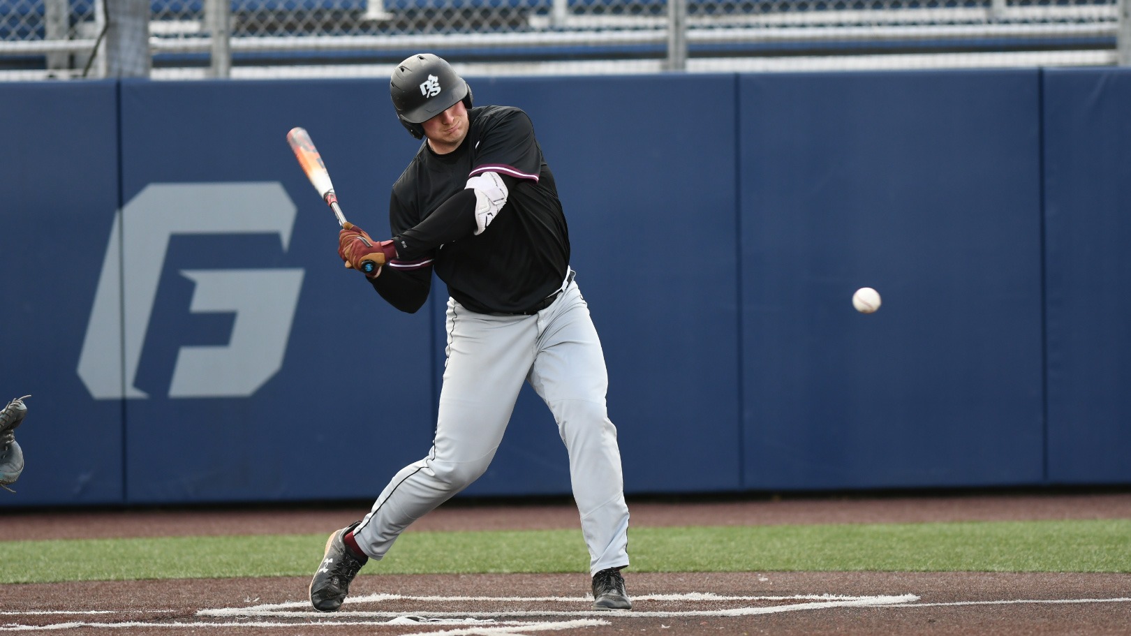 Dylan Joyce - 2023 - Baseball - University of Puget Sound